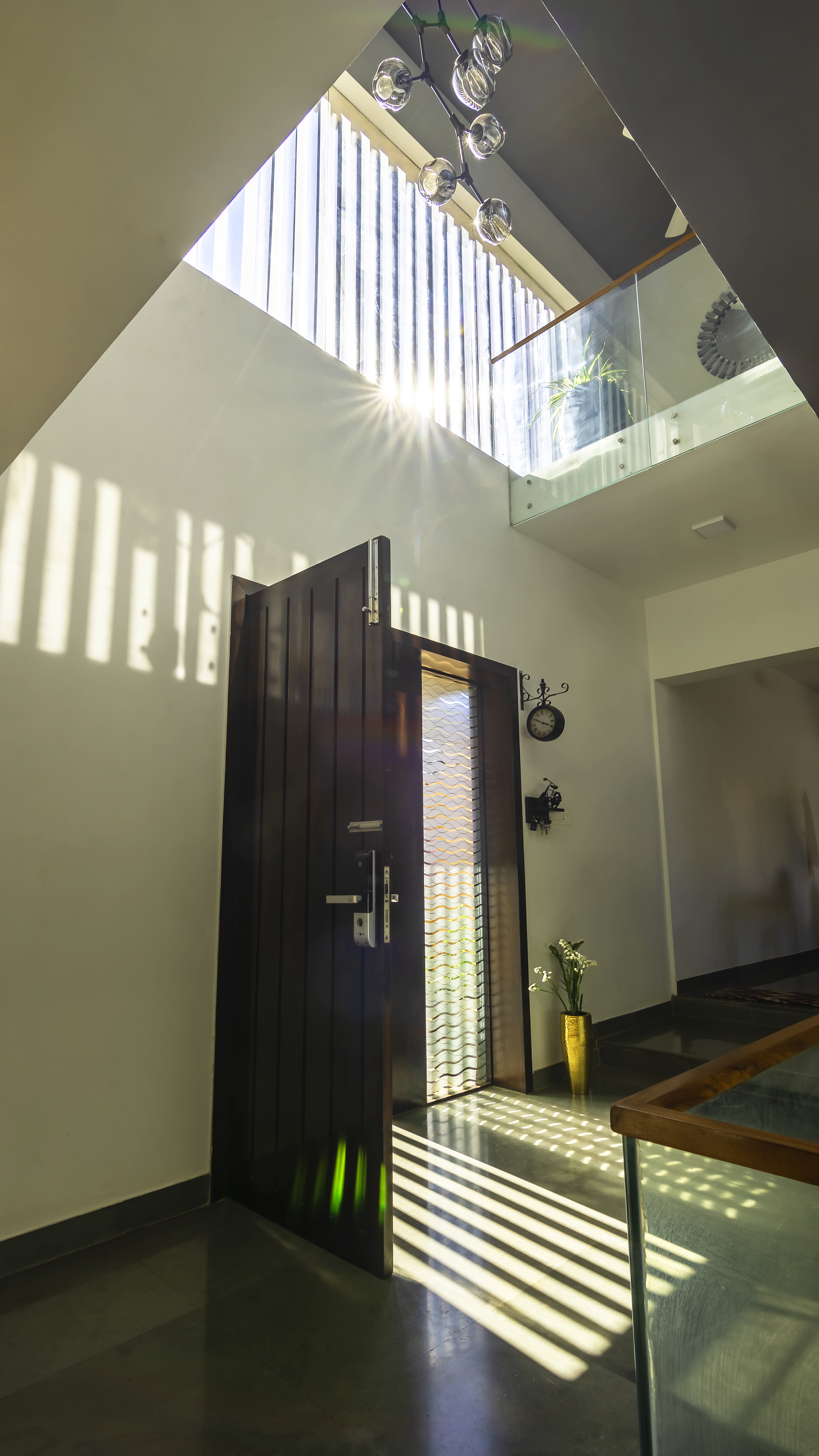 The V House by Radical Architecture - Architizer