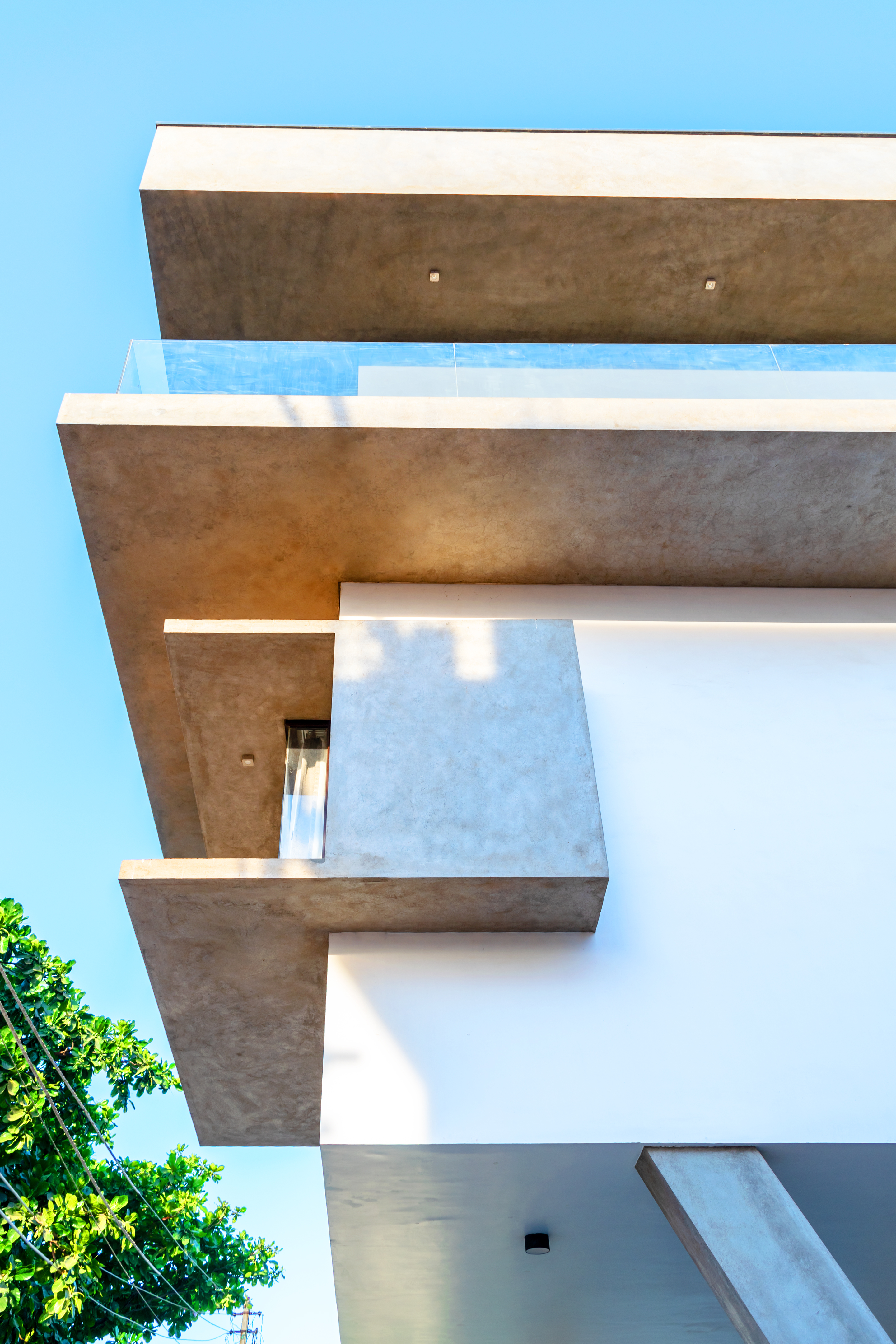 The V House by Radical Architecture - Architizer