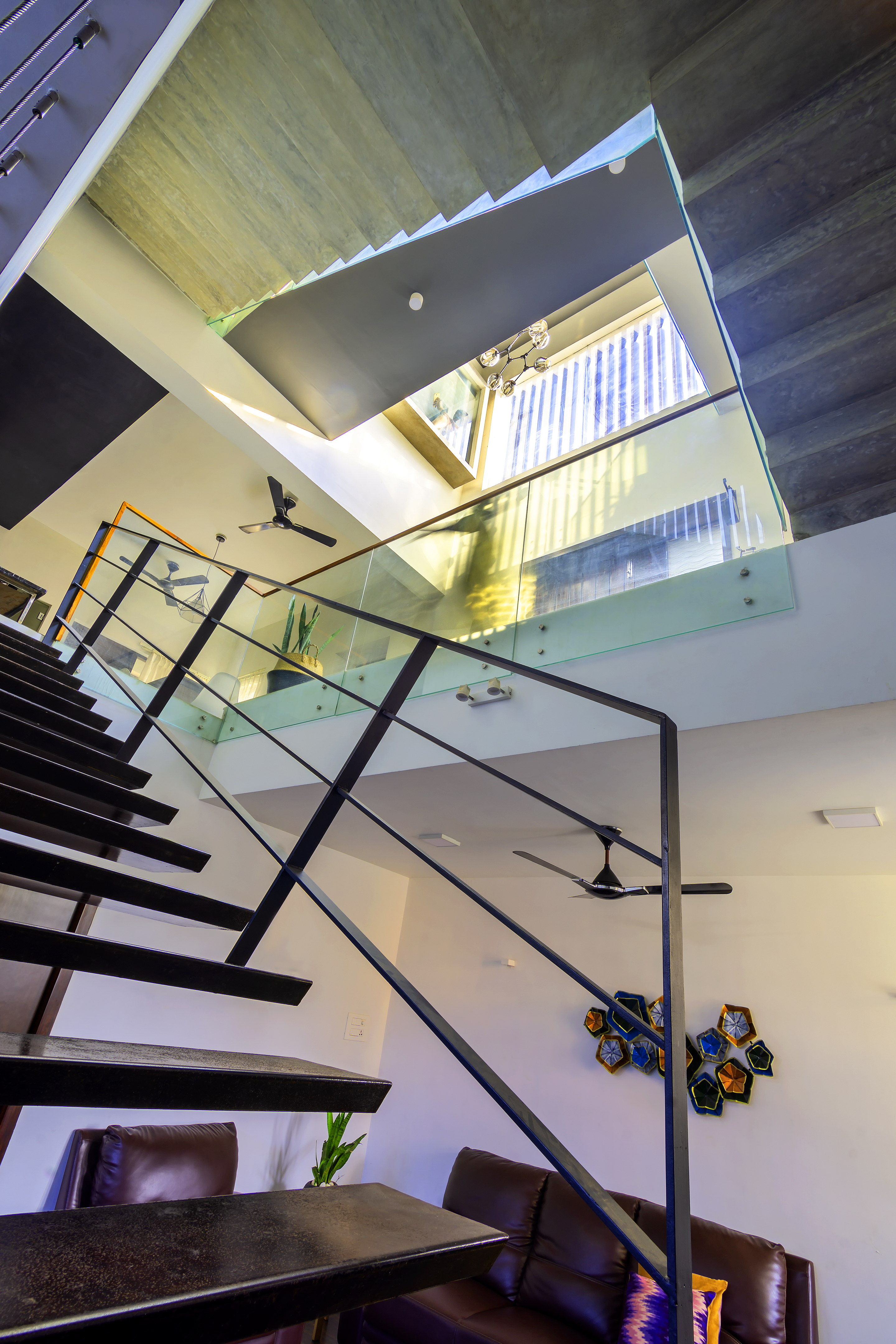 The V House by Radical Architecture - Architizer