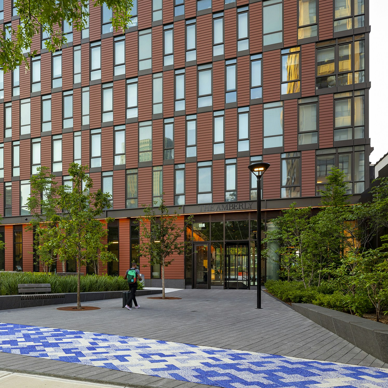 2020 Typology Winners - Architizer A+Awards