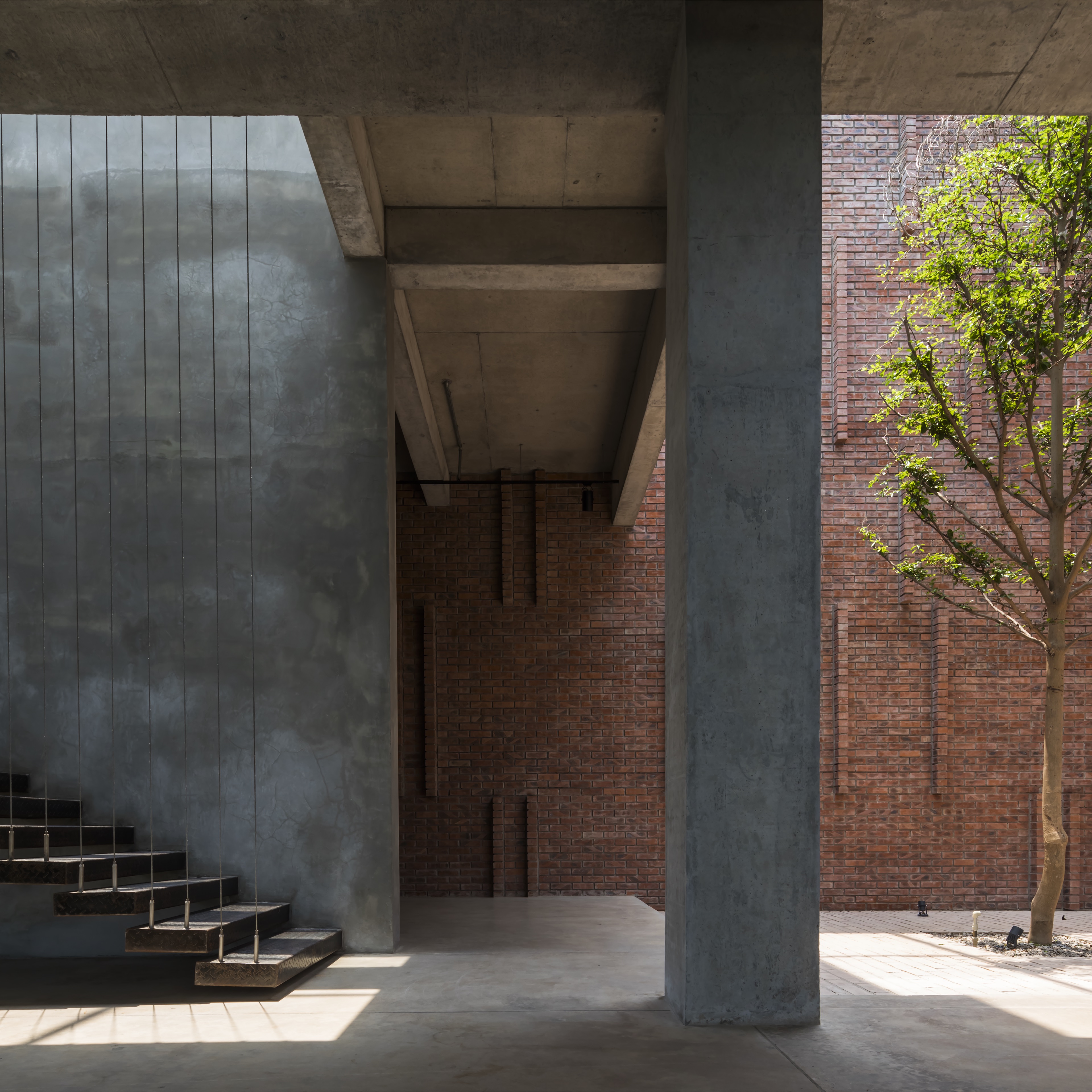 Idea 2799758: Star Engineers, Administrative Building and Factory by ...