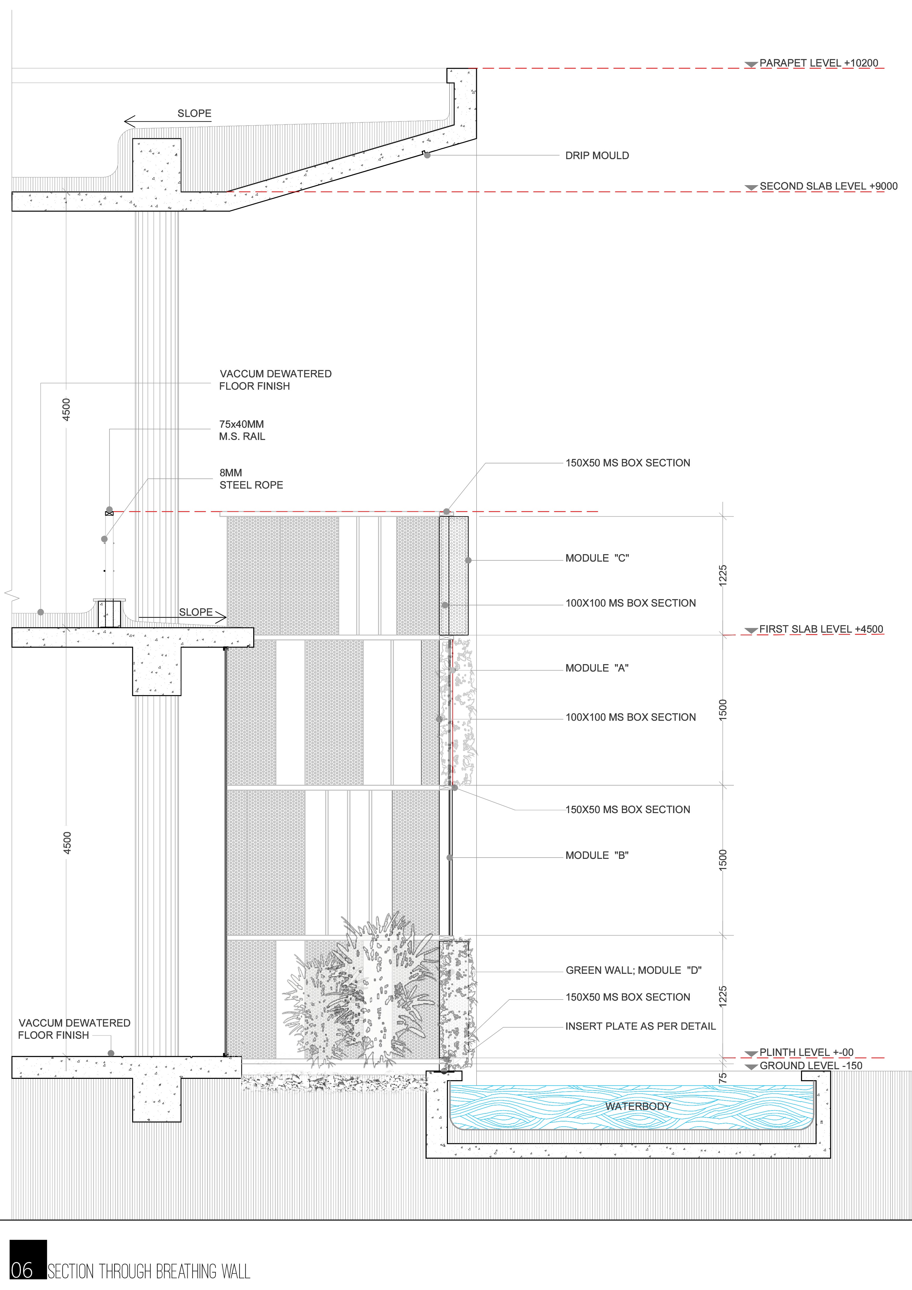 Idea 2799767: Star Engineers, Administrative Building and Factory by ...