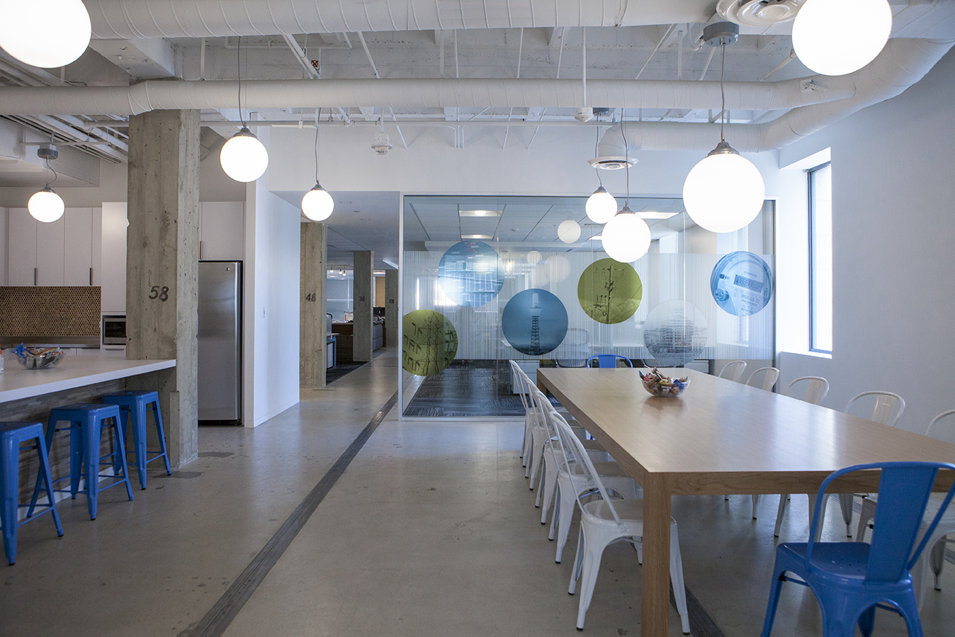 Confidential Public Utility Company by Wirt Design Group - Architizer