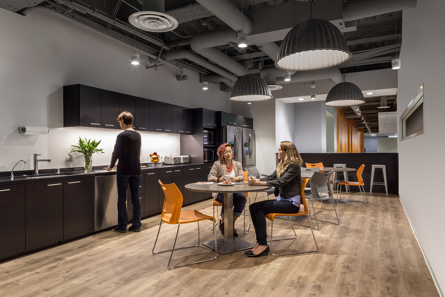 SDI Media by Wirt Design Group - Architizer