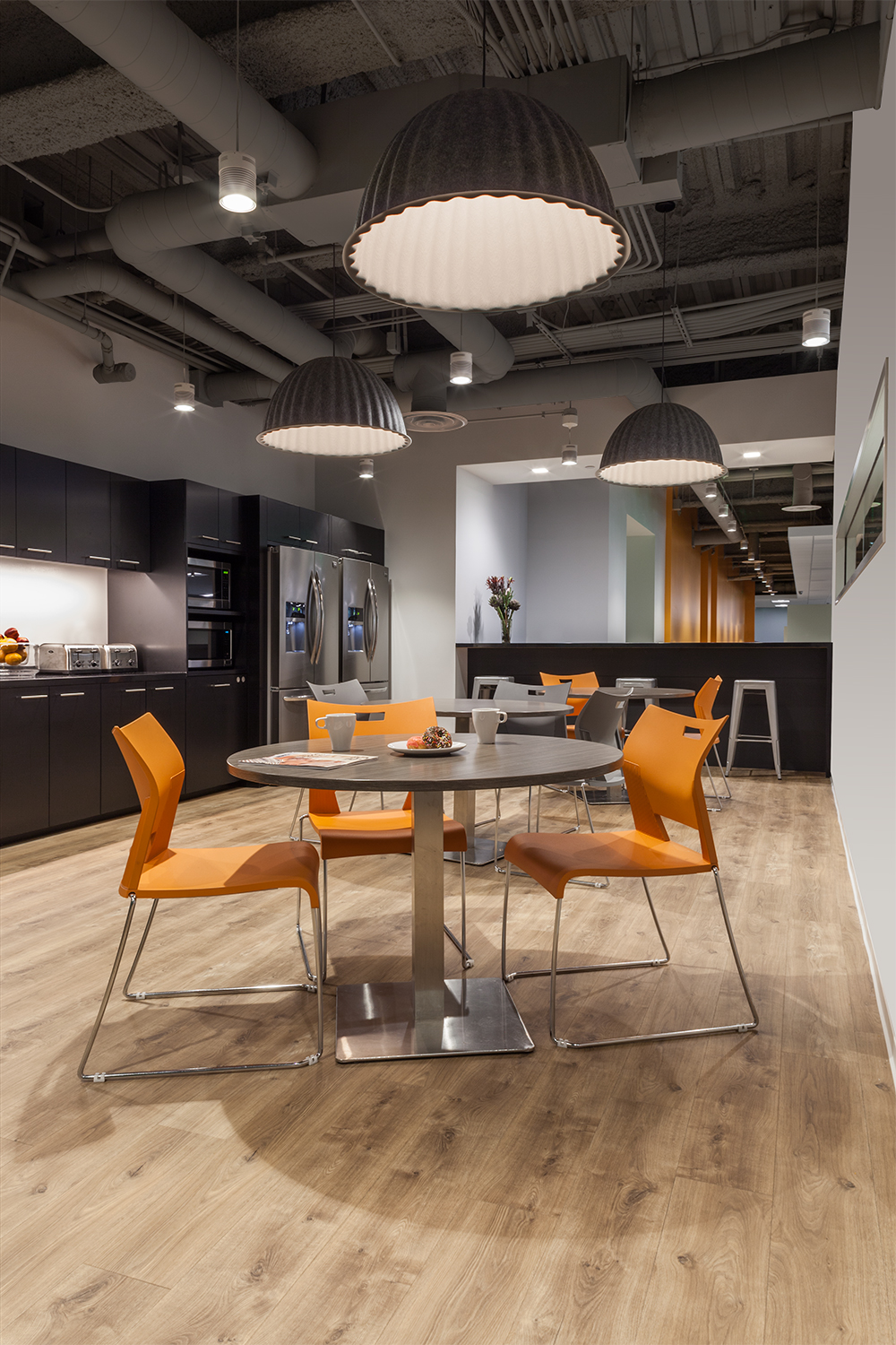 SDI Media by Wirt Design Group - Architizer