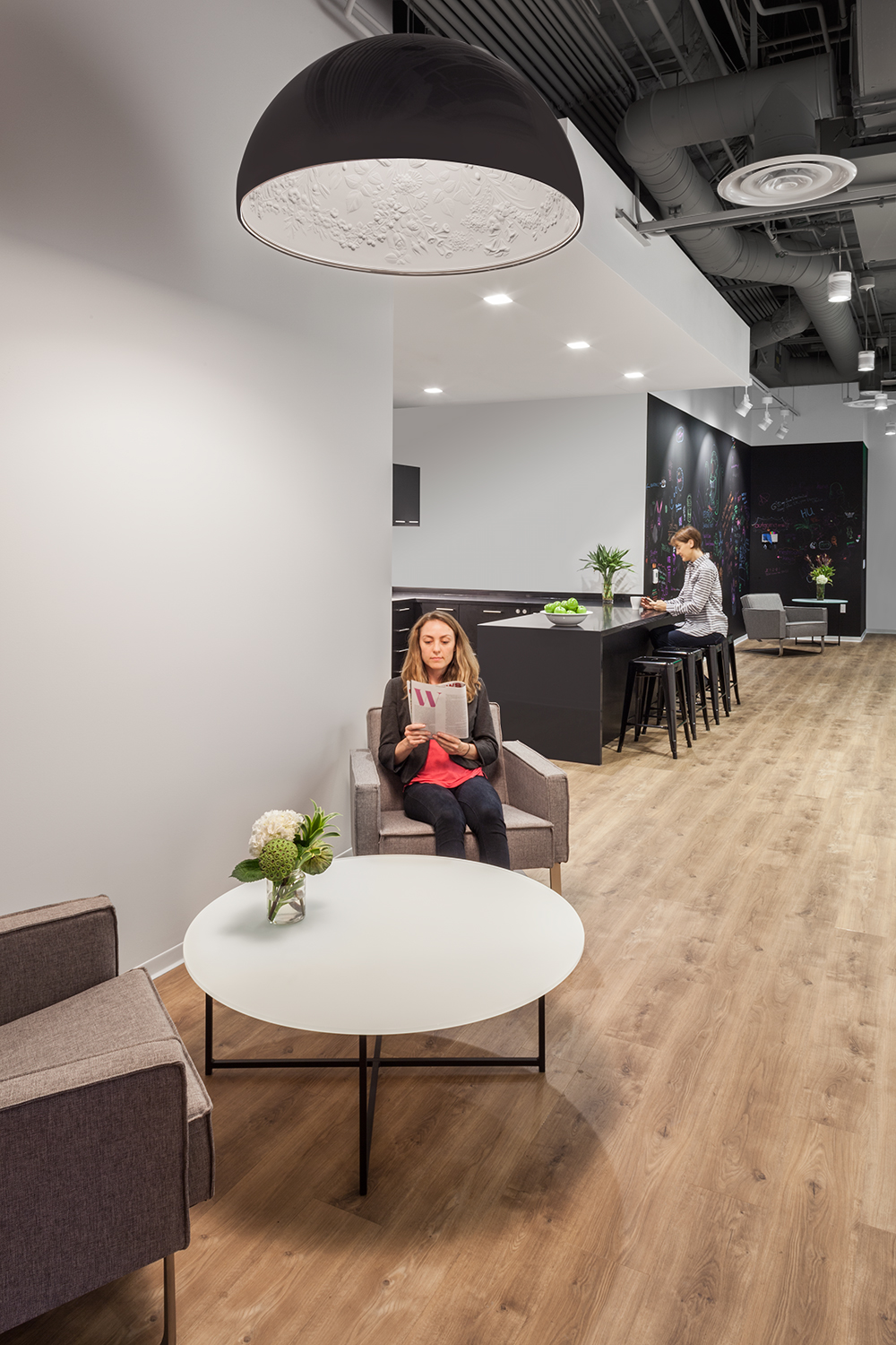 SDI Media by Wirt Design Group - Architizer