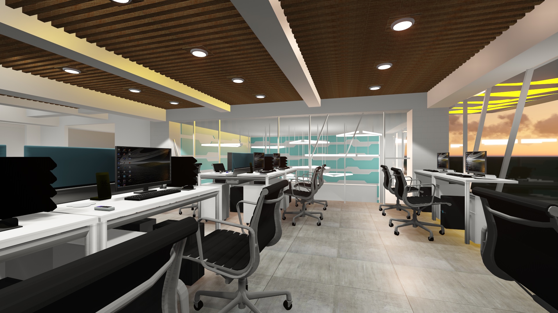 AMA Bank by Villegas-Roxas Consultants - Architizer