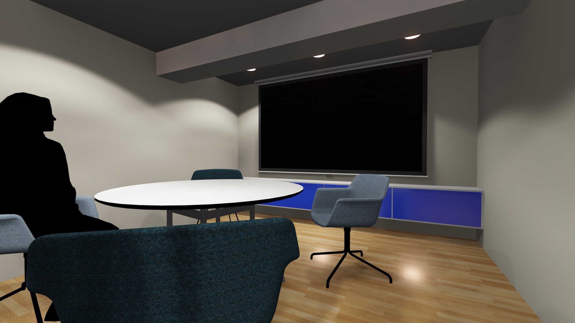 AMA Bank by Villegas-Roxas Consultants - Architizer