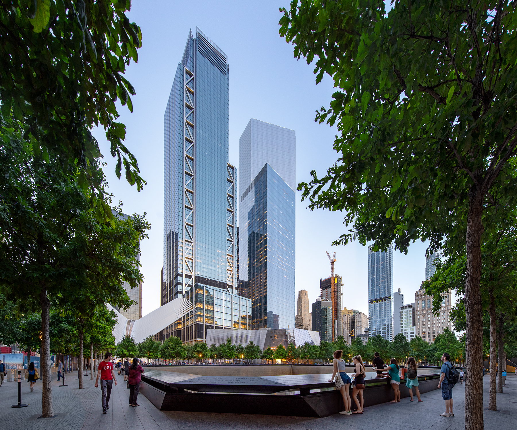 Adamson Associates Architects - Architizer