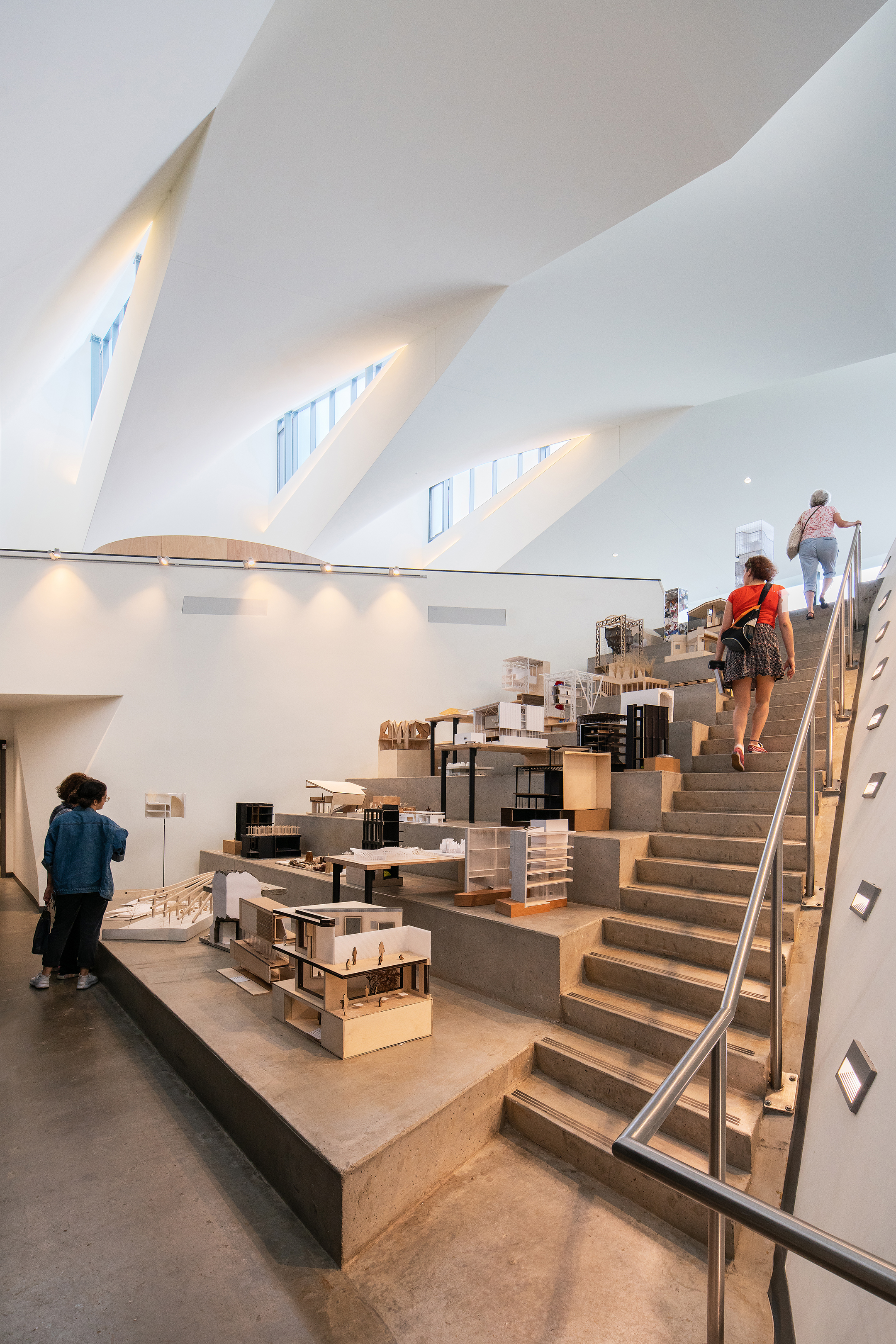 Daniels Faculty of Architecture, Landscape and Design at the University ...