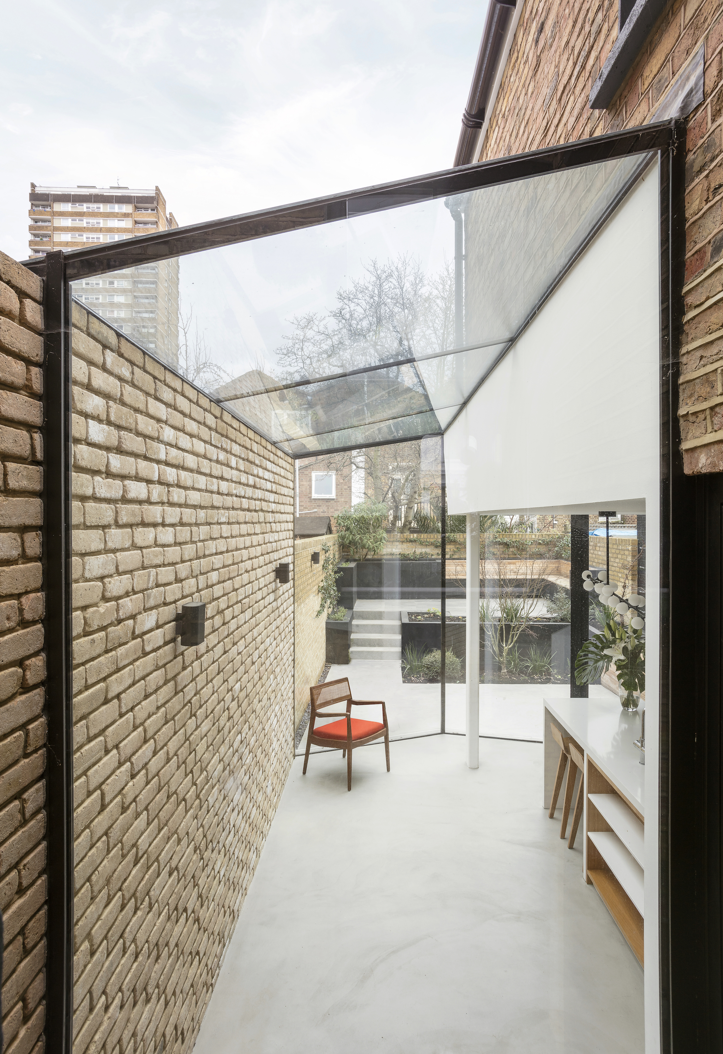 DROO PROJECTS - Architizer