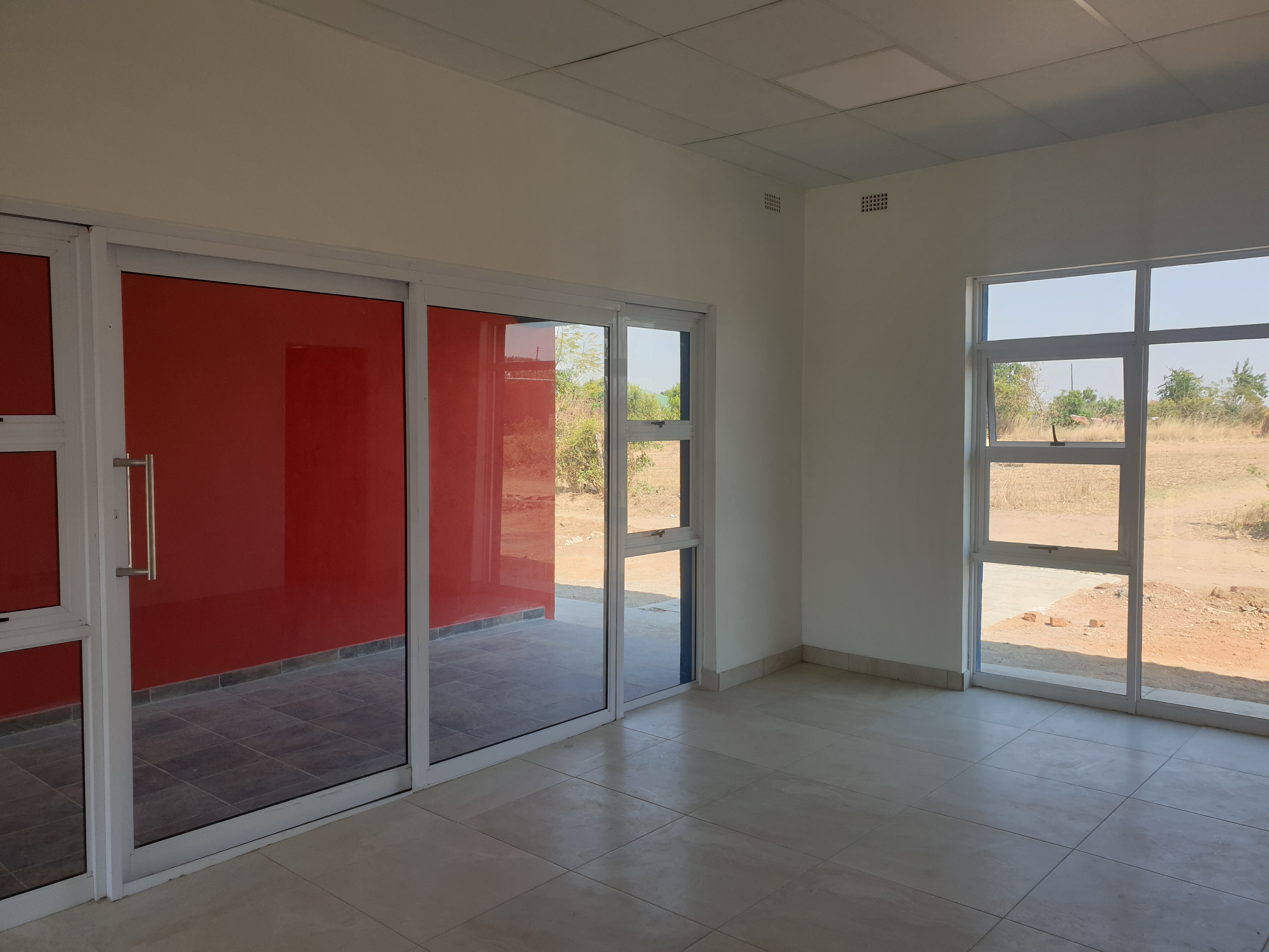 Simba Learning Centre by Visionary Design Studio - Architizer