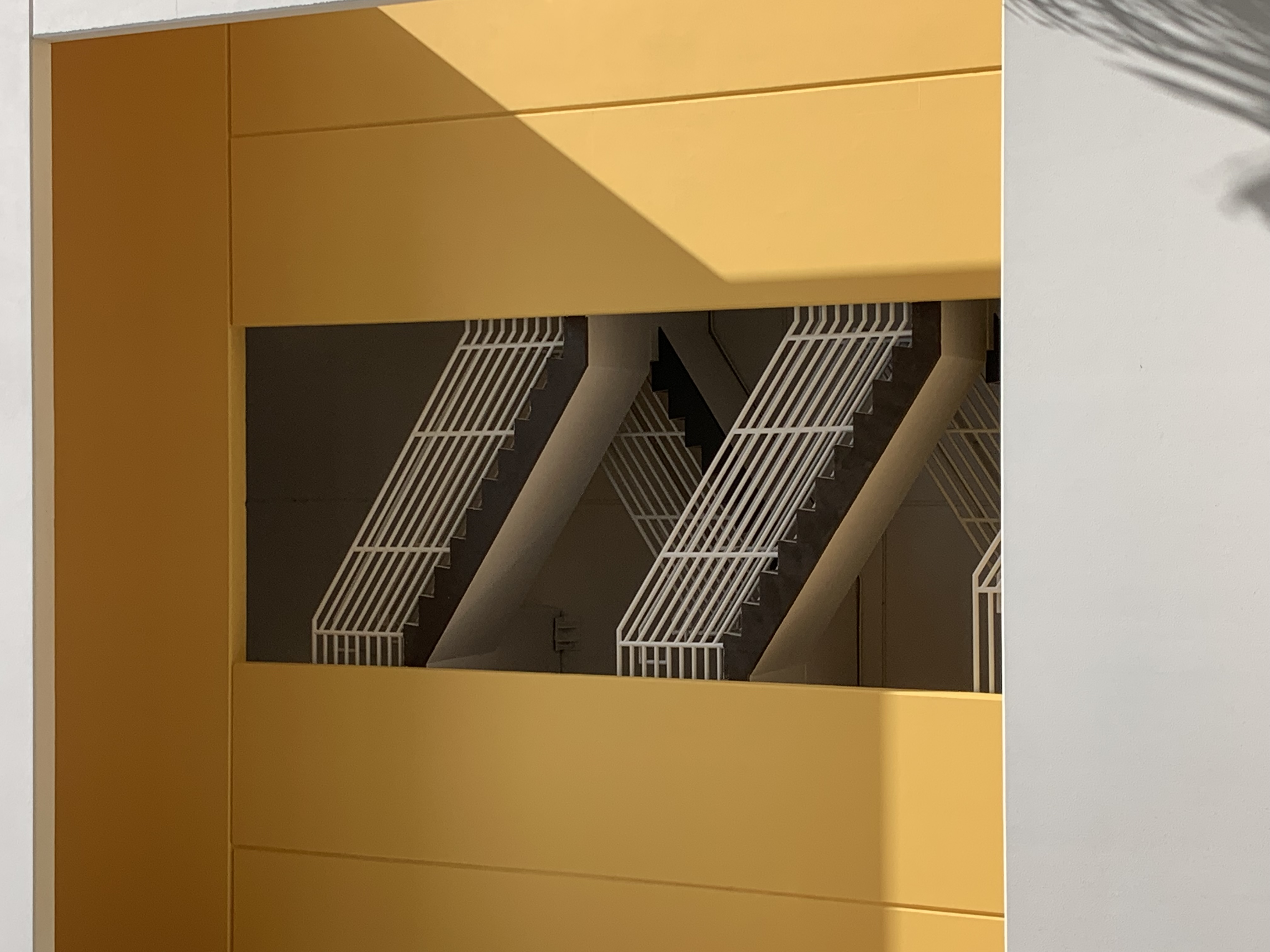 Bradenton Parking Garage by Mullet's Aluminum Products, Inc. - Architizer