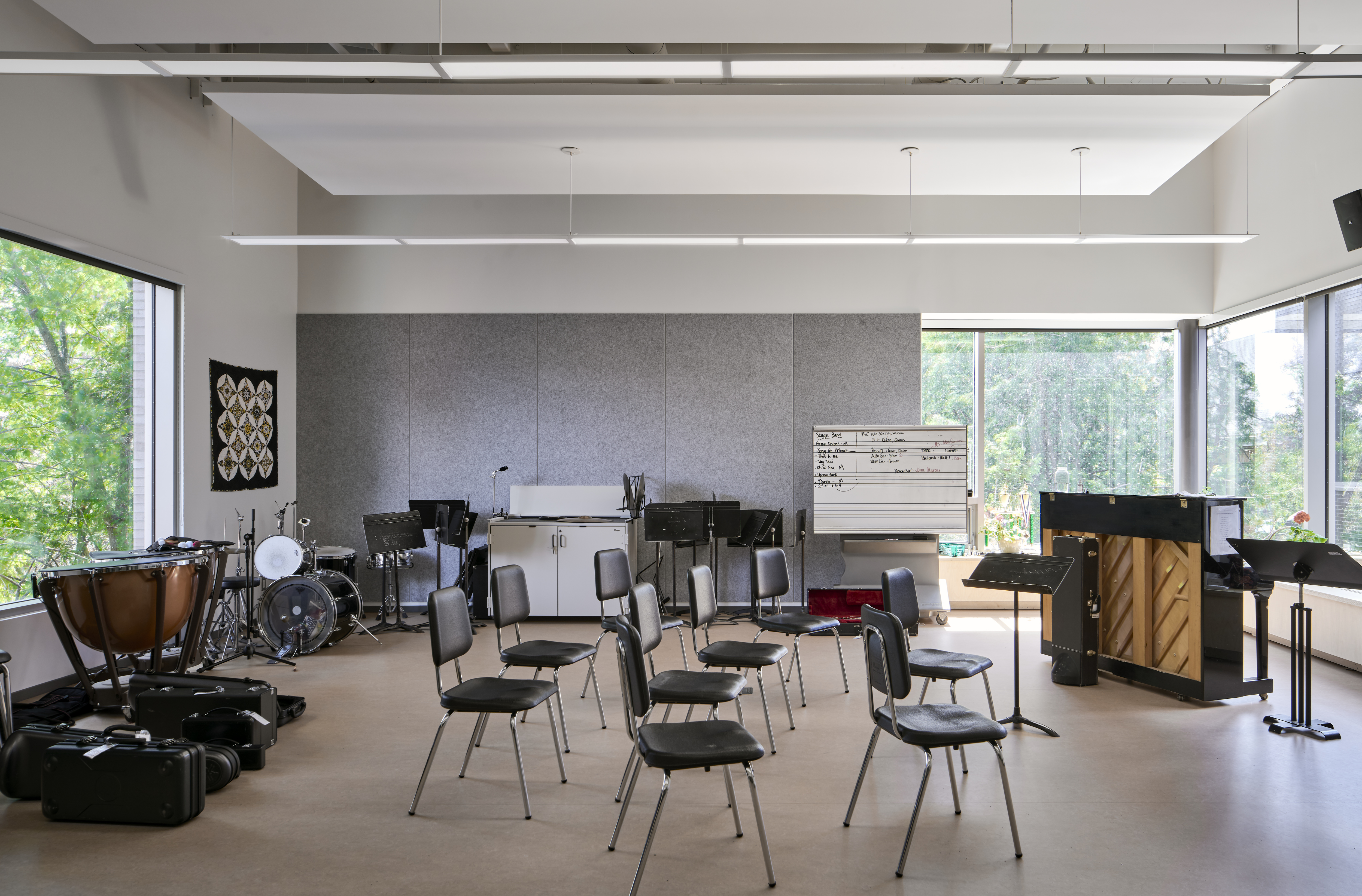 Montcrest School Redevelopment by Montgomery Sisam Architects - Architizer