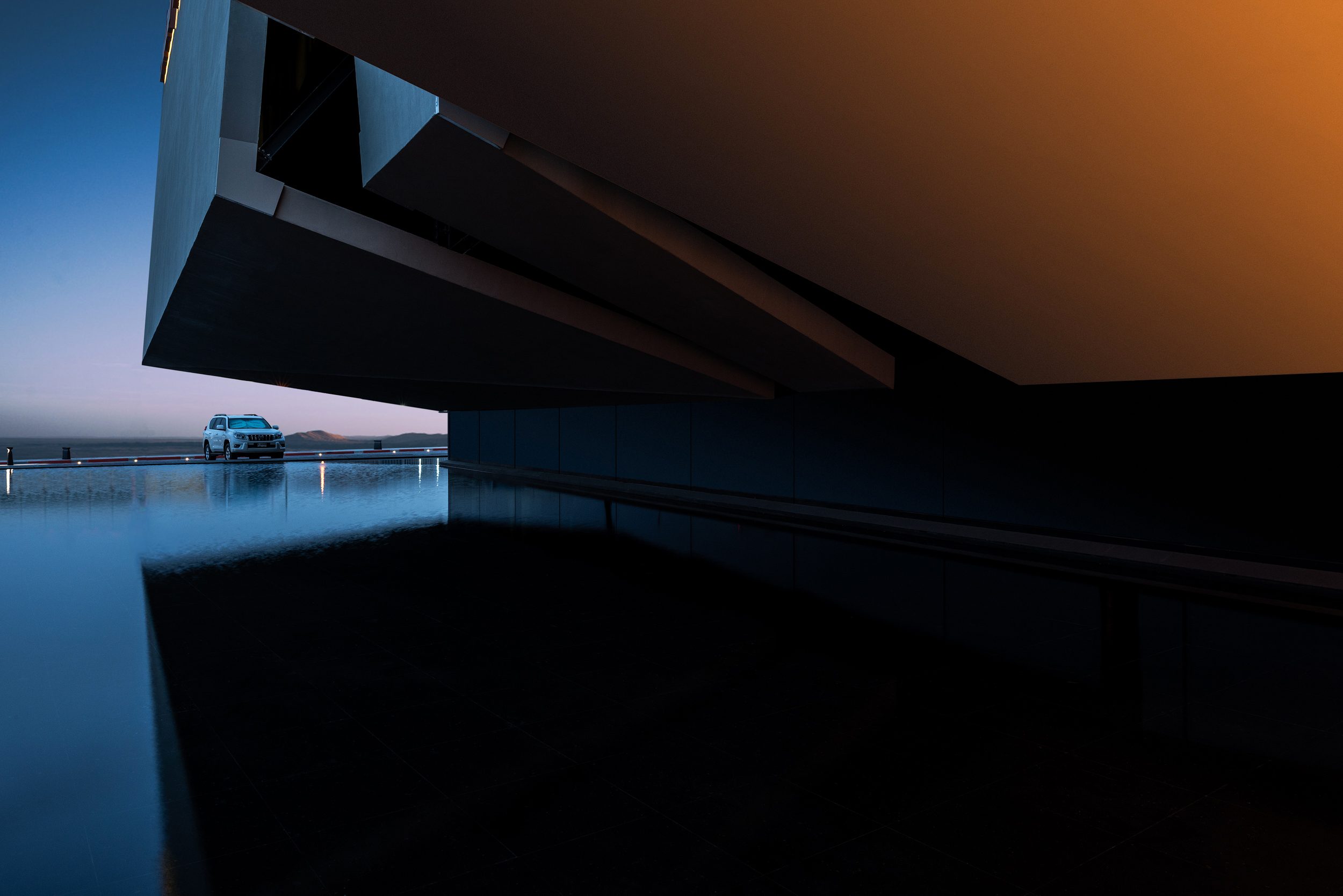 Axiom Telecom Headquarter - Exterior by MMA Projects - Architizer