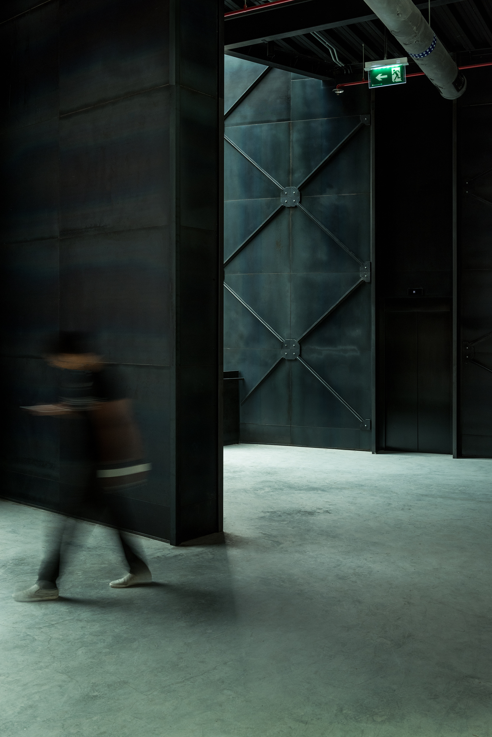 Axiom Telecom Headquarter - Interior Design by MMA Projects - Architizer