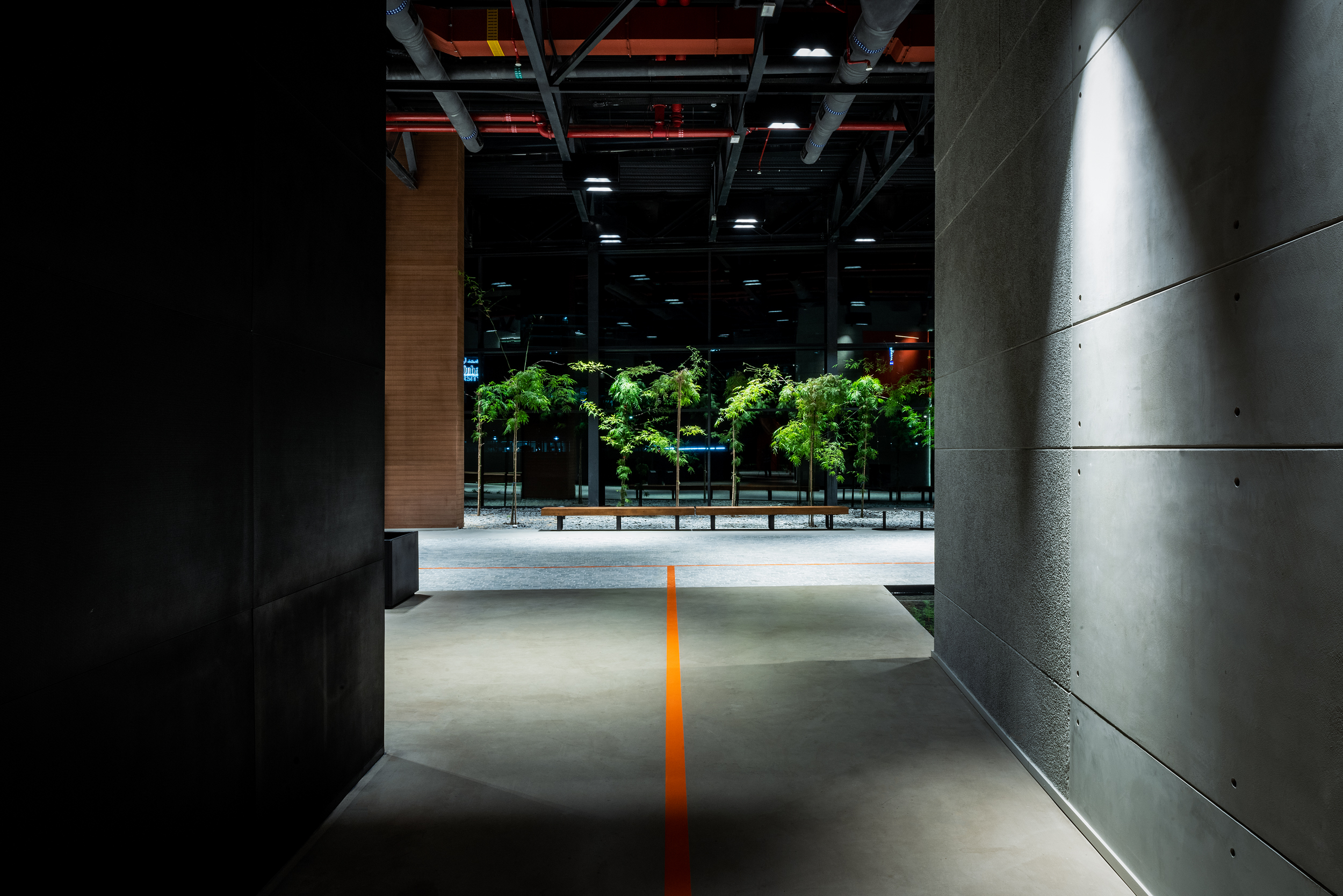 Axiom Telecom Headquarter - Interior Design by MMA Projects - Architizer