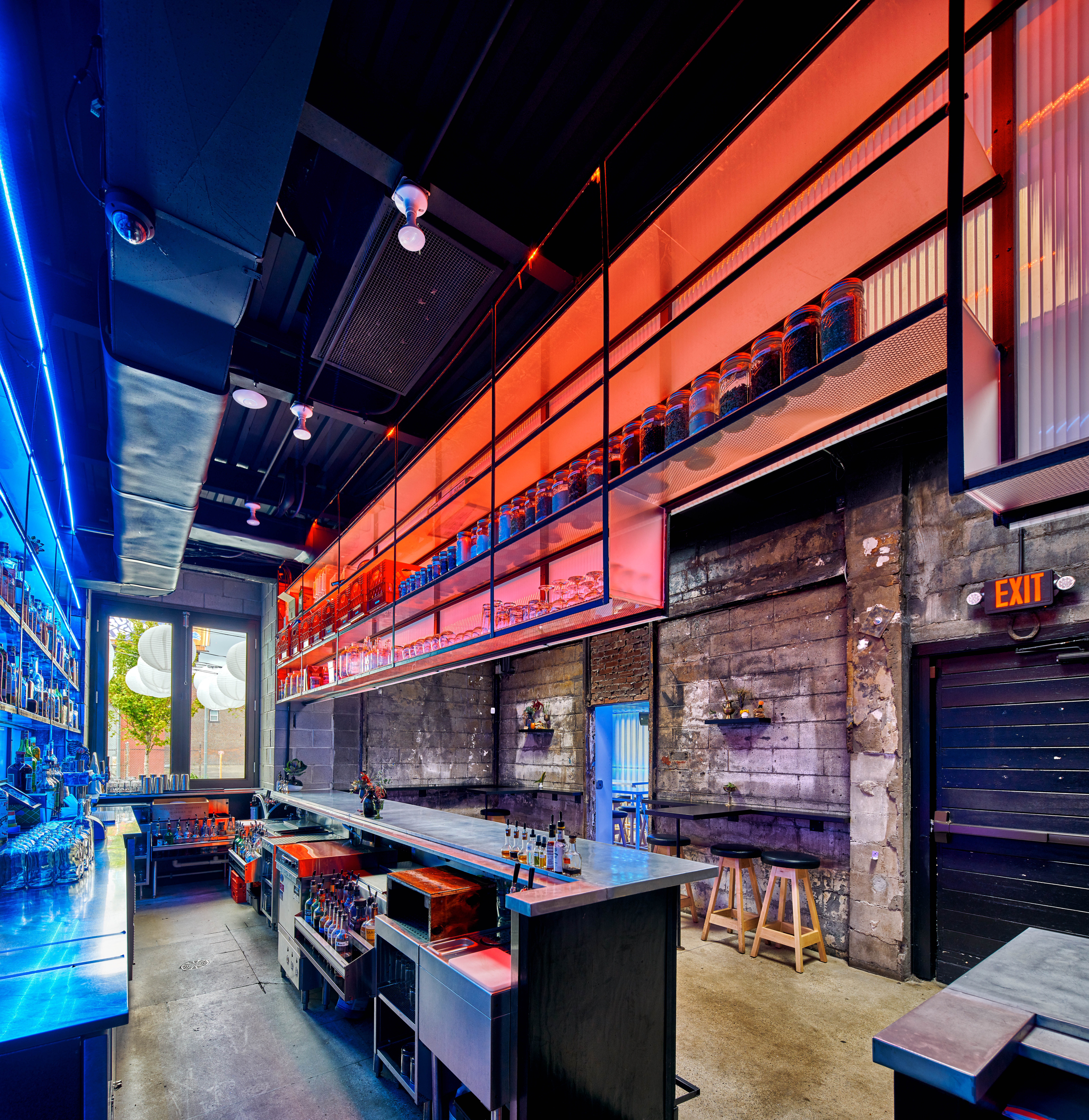 TAKOI by UNDECORATED - Architizer