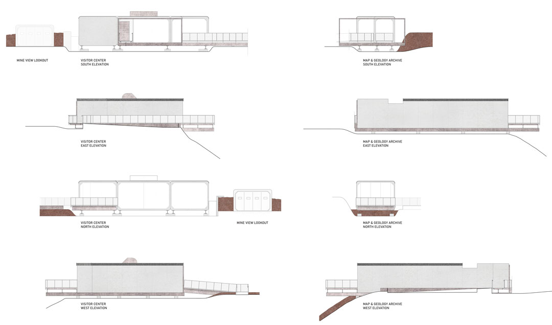 Phase 2, Hull Rust and Hibbing Taconite Mine View Overlook and Park by ...