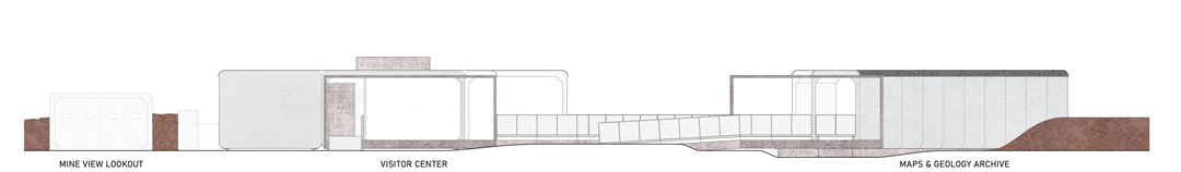 Phase 2, Hull Rust and Hibbing Taconite Mine View Overlook and Park by ...