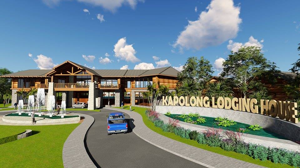 Kapalong by Villegas-Roxas Consultants - Architizer