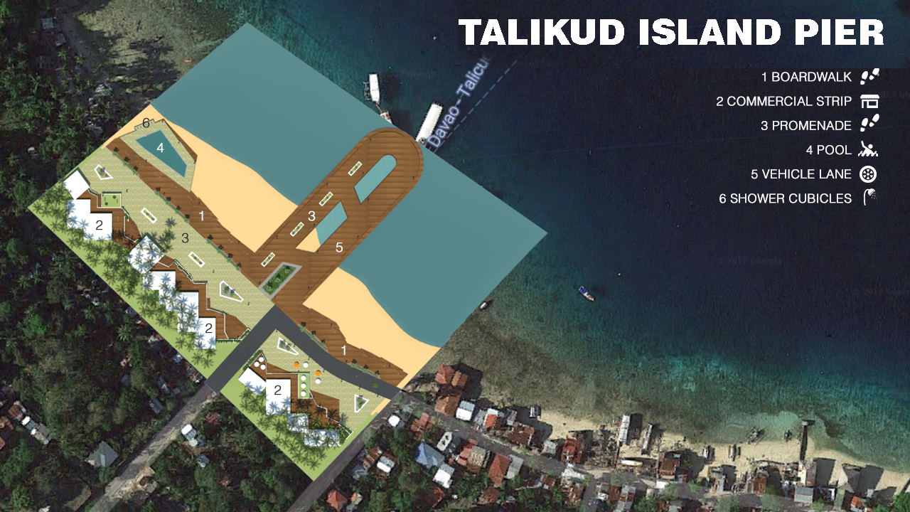 Samal, Talikud Island by Villegas-Roxas Consultants - Architizer