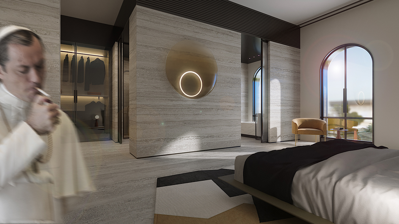 Oded Alony Architecture & Design - Architizer