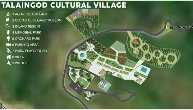 Talaingod by Villegas-Roxas Consultants - Architizer