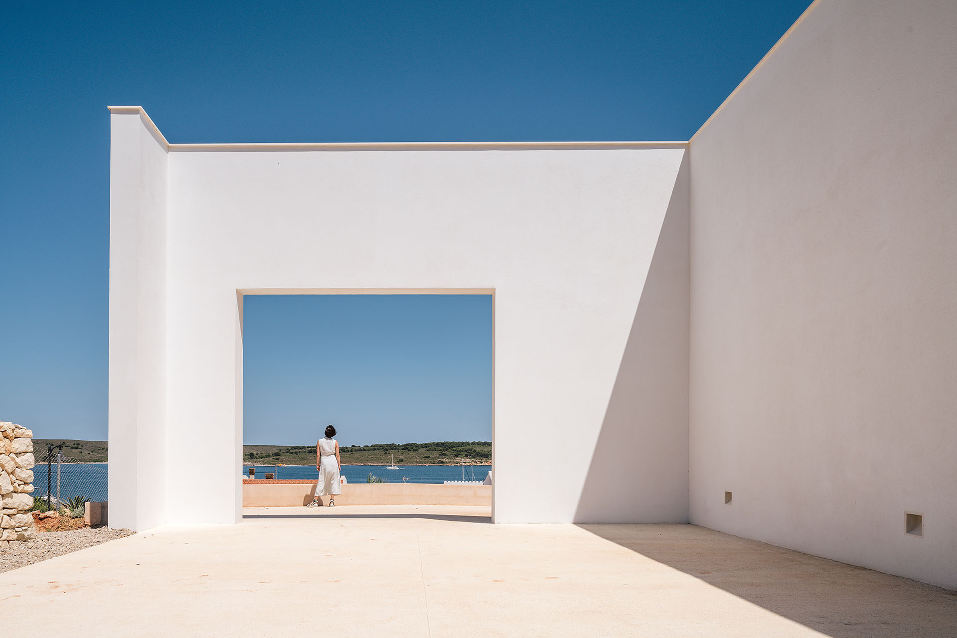 Helen House - Architizer