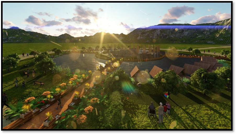 Matag-ob by Villegas-Roxas Consultants - Architizer