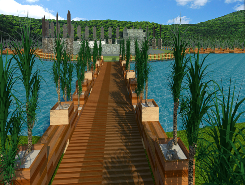 Matag-ob by Villegas-Roxas Consultants - Architizer