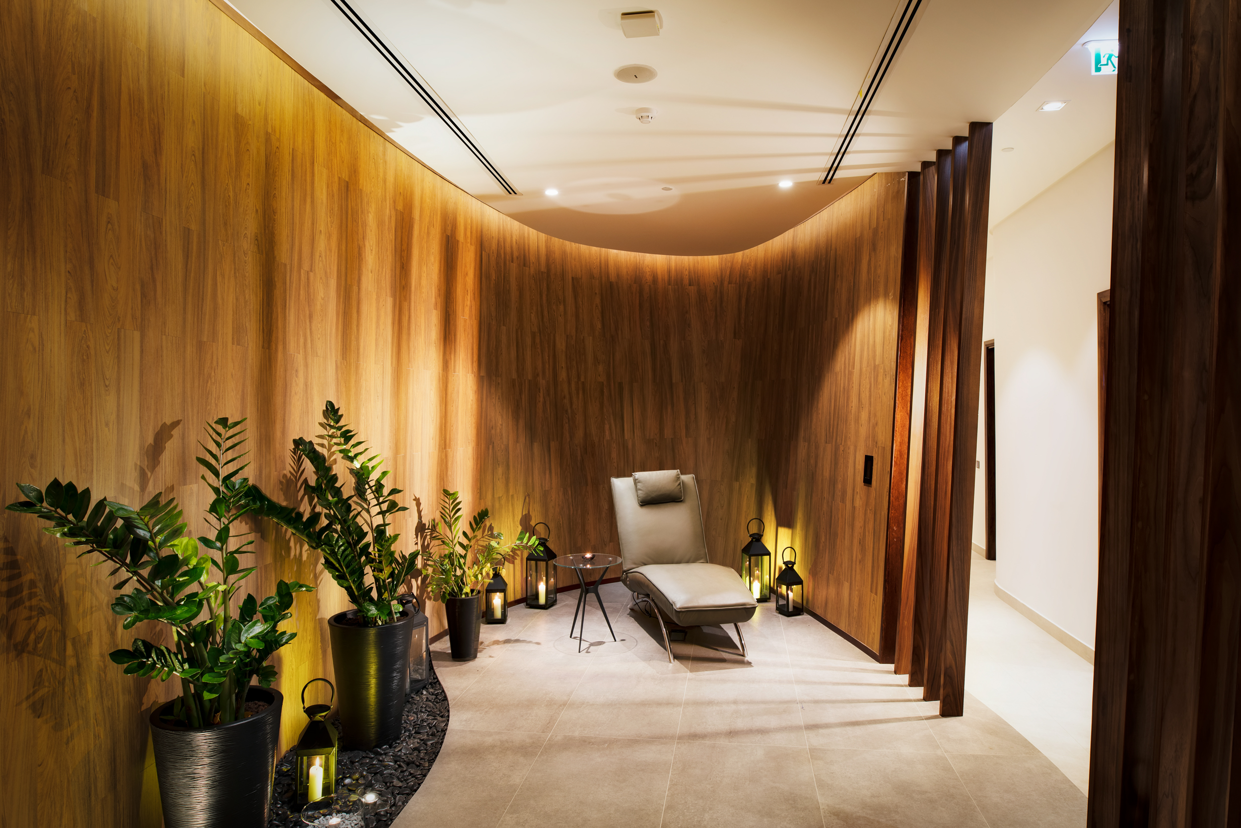 RIVA SPA by Uraiqat Architects - Architizer