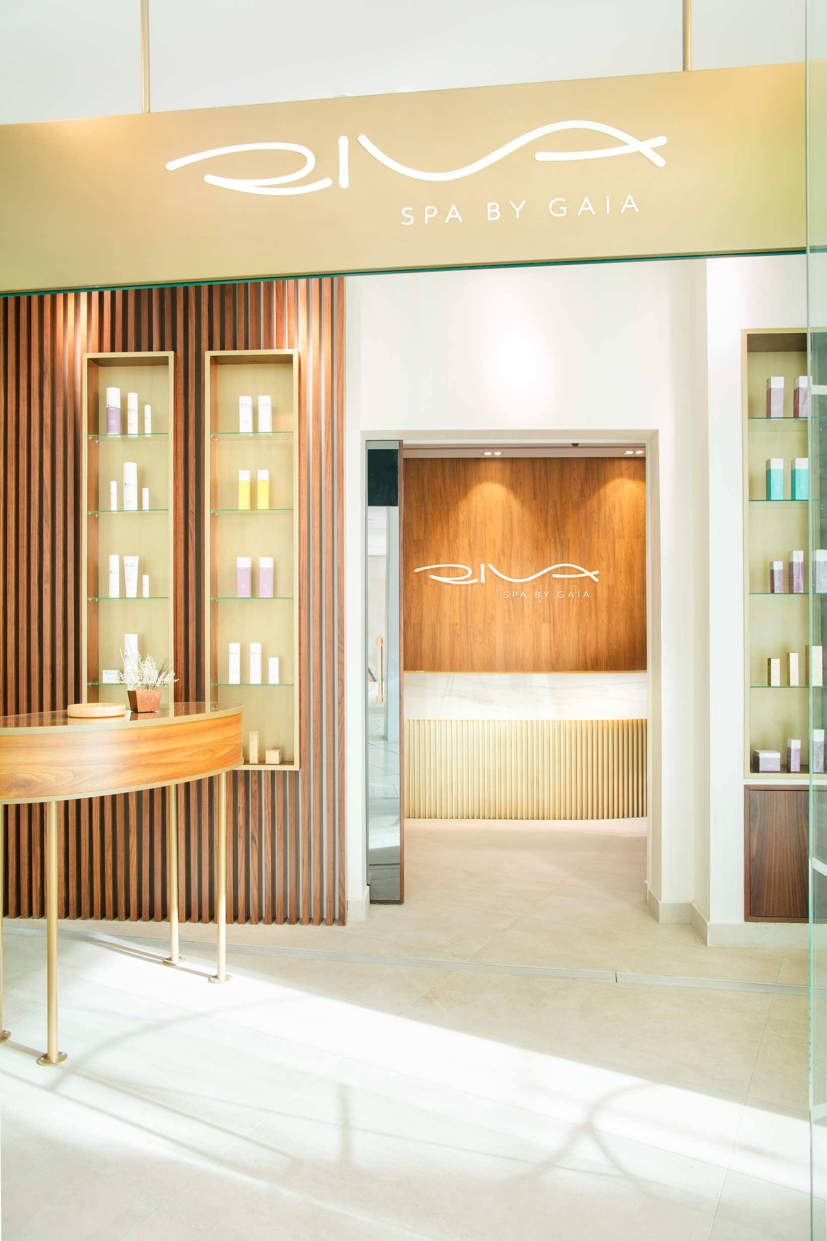 RIVA SPA by Uraiqat Architects - Architizer