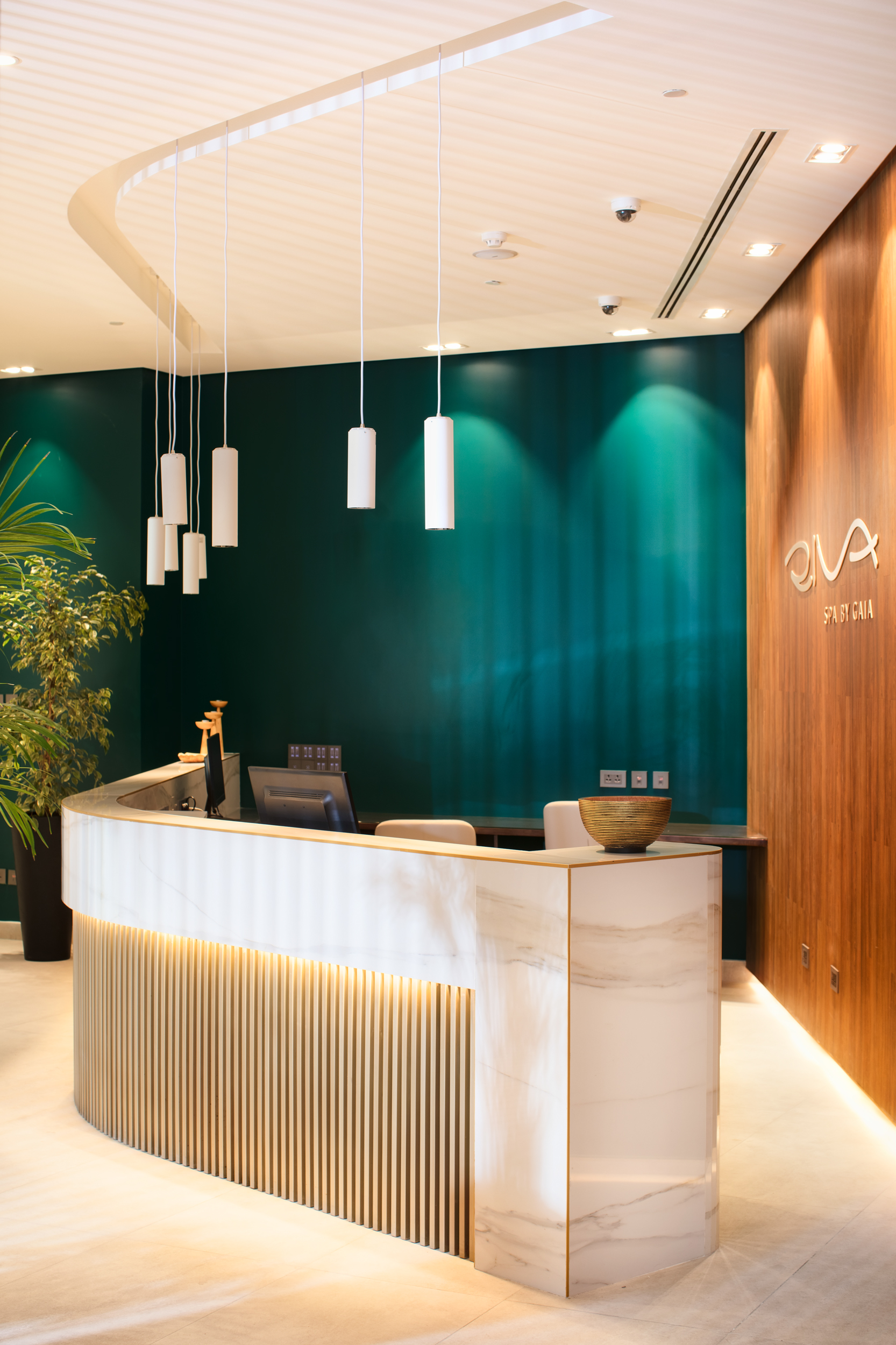 RIVA SPA by Uraiqat Architects - Architizer