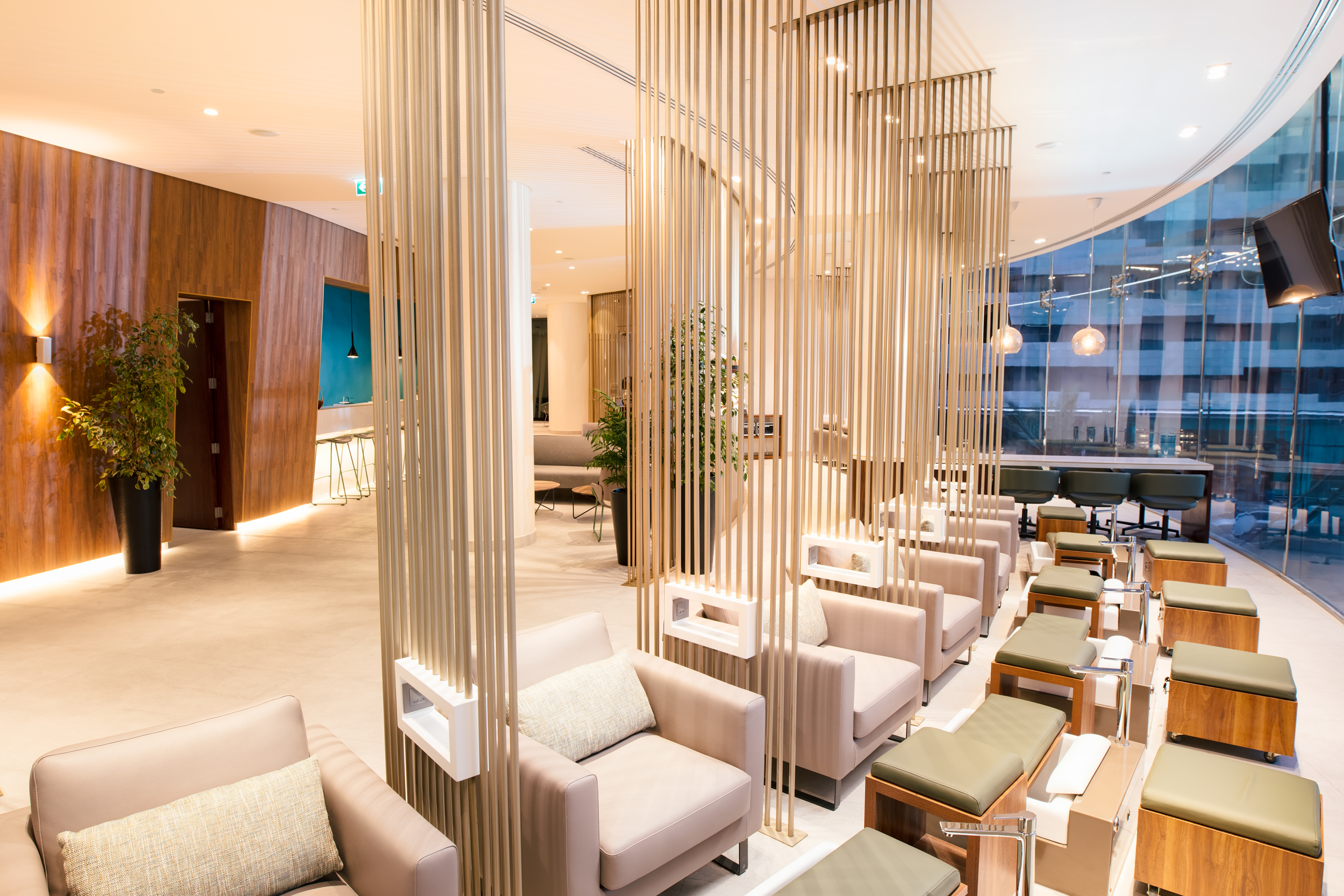 RIVA SPA by Uraiqat Architects - Architizer