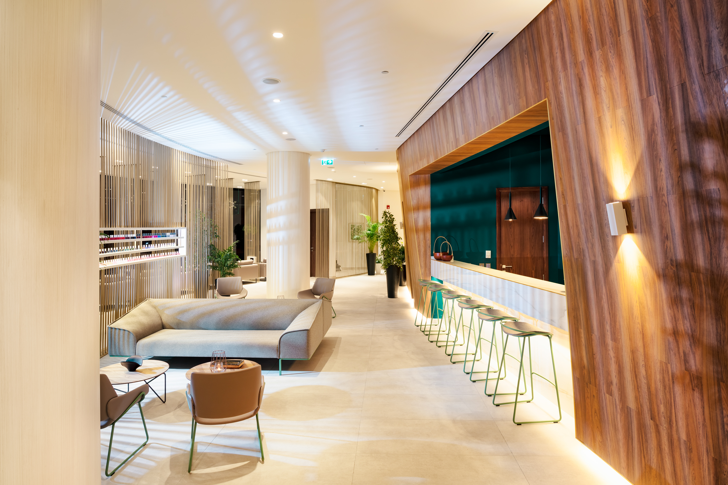 RIVA SPA by Uraiqat Architects - Architizer