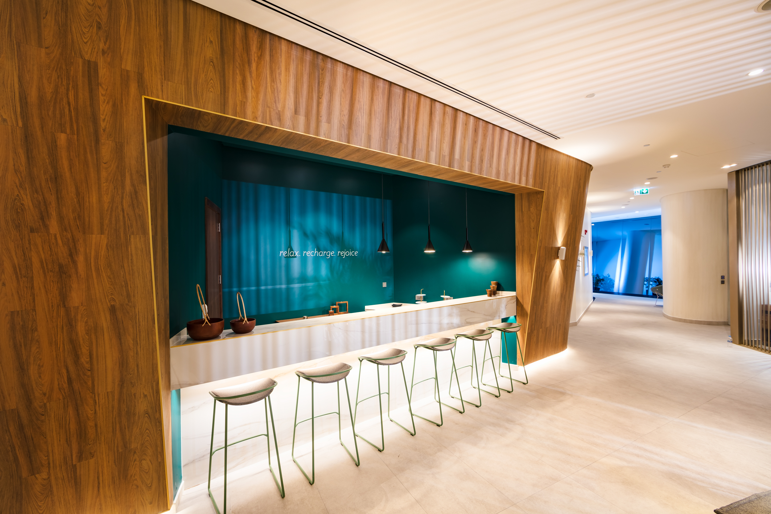 RIVA SPA by Uraiqat Architects - Architizer