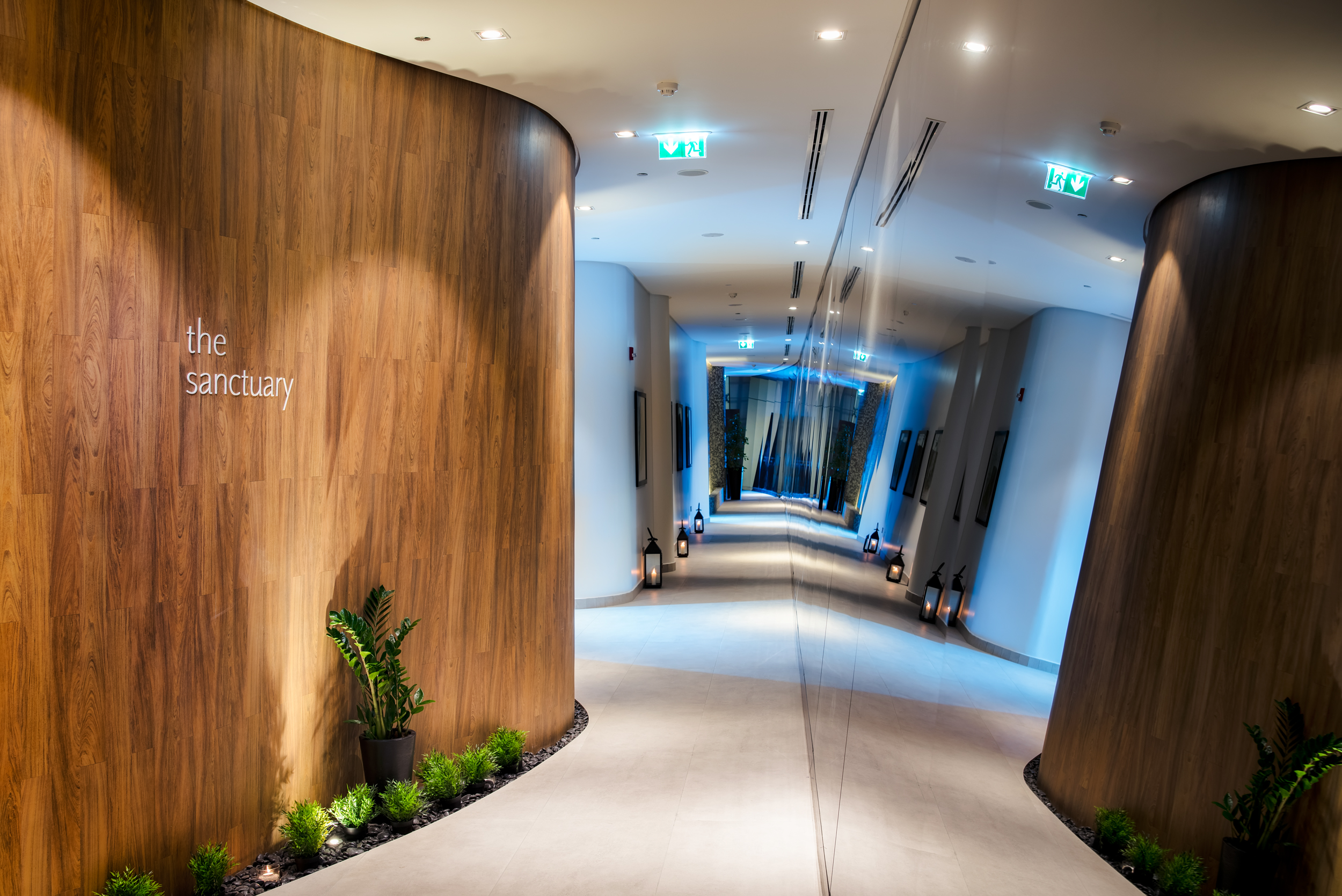 RIVA SPA by Uraiqat Architects - Architizer