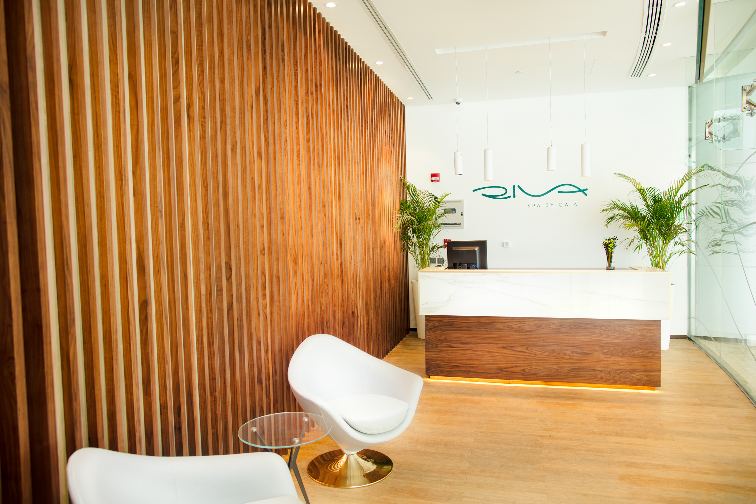 RIVA SPA by Uraiqat Architects - Architizer