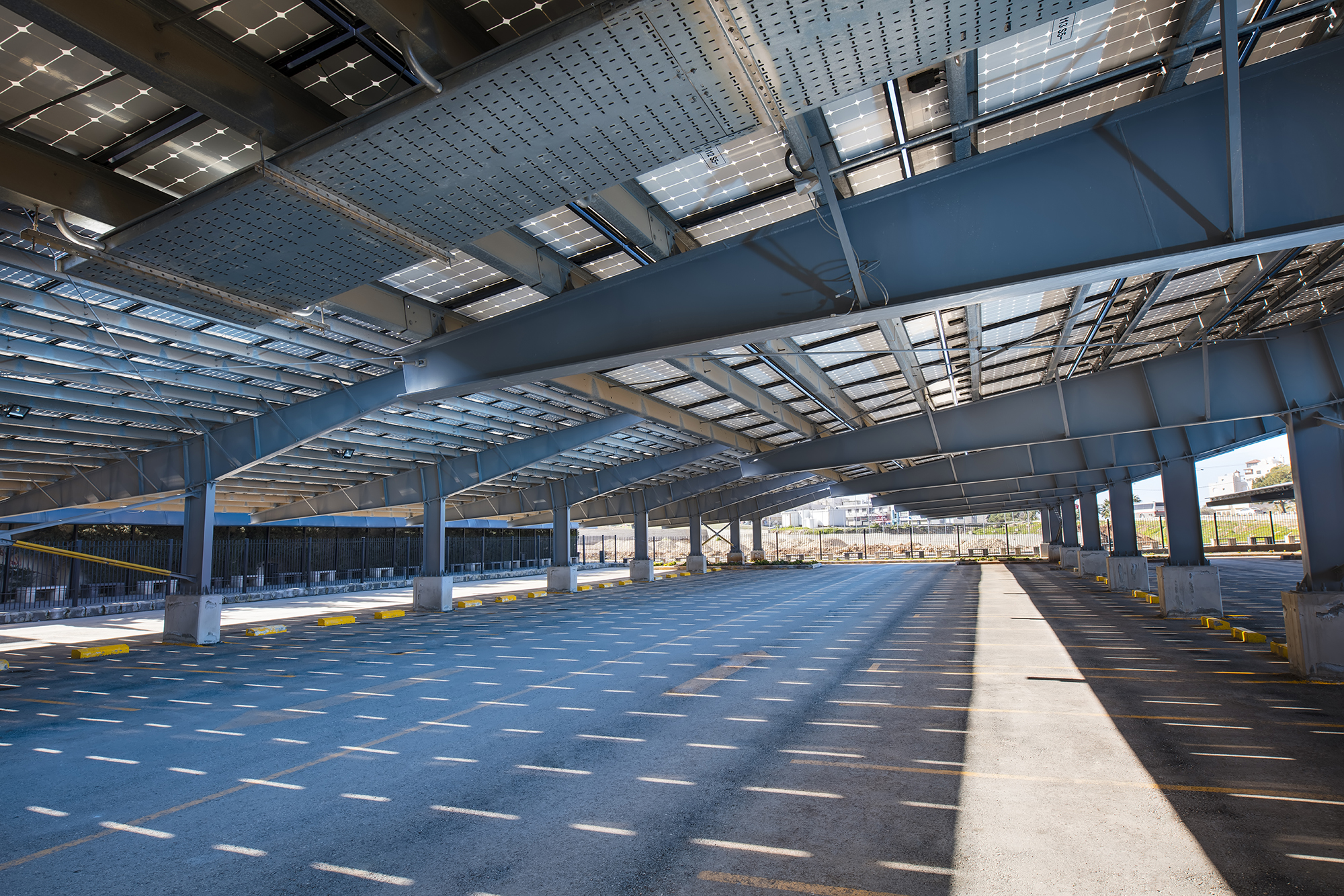 LTUC LUMINUS TECHNICAL UNIVERSITY COLLEGE by Uraiqat Architects ...