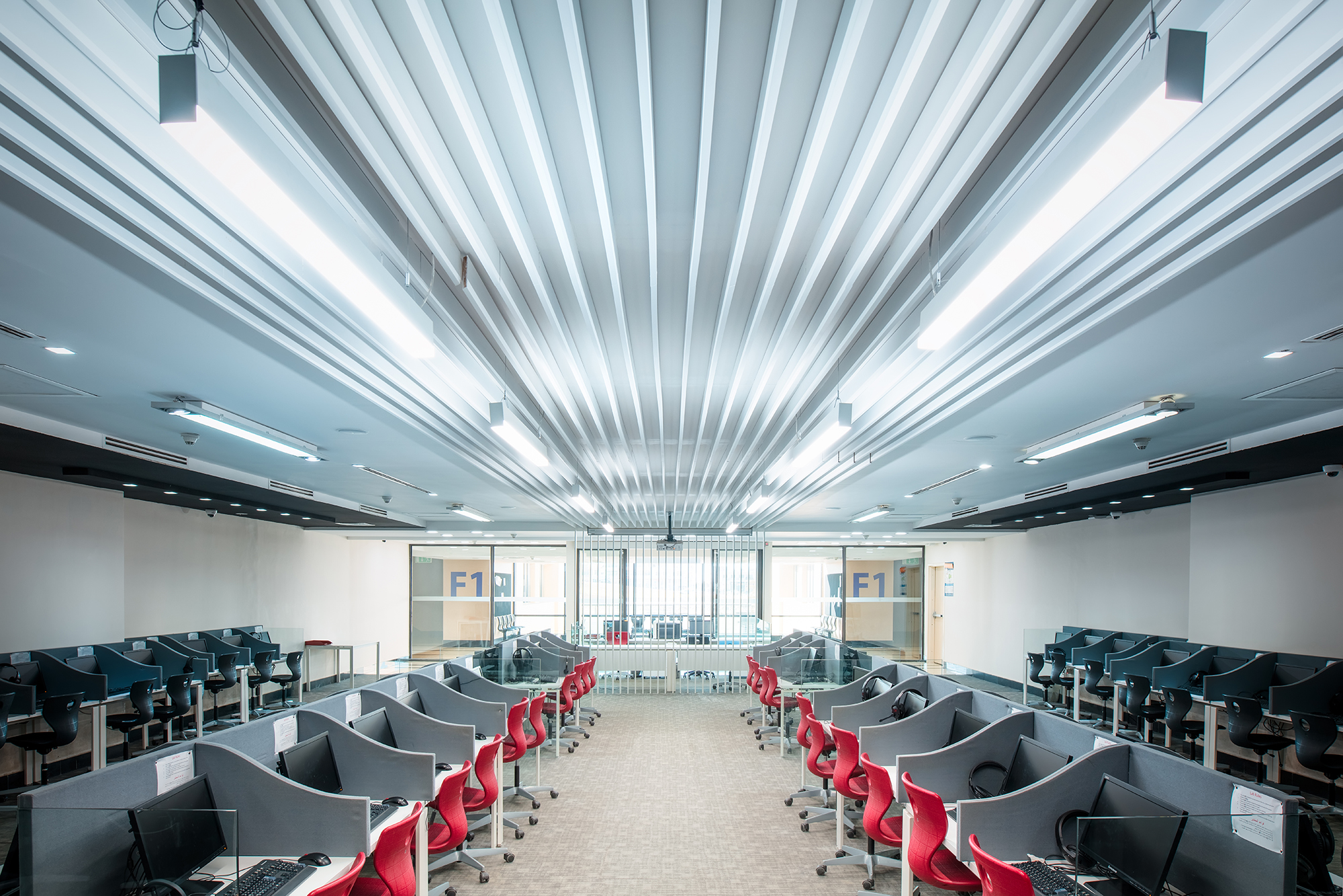 LTUC LUMINUS TECHNICAL UNIVERSITY COLLEGE by Uraiqat Architects ...