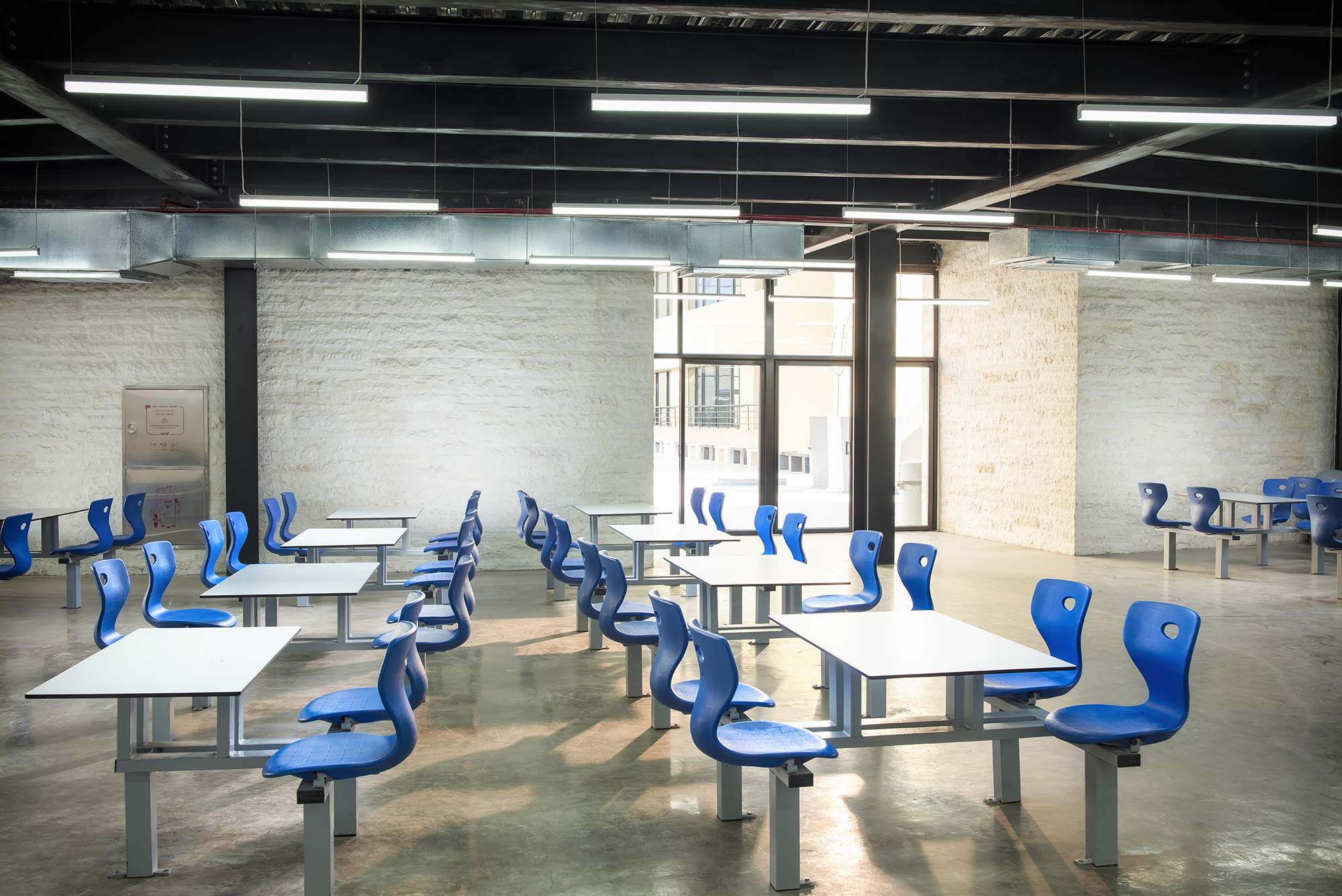 LTUC LUMINUS TECHNICAL UNIVERSITY COLLEGE by Uraiqat Architects ...