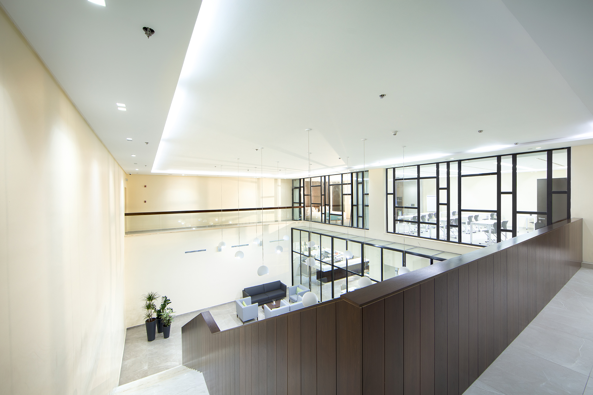 LTUC LUMINUS TECHNICAL UNIVERSITY COLLEGE by Uraiqat Architects ...