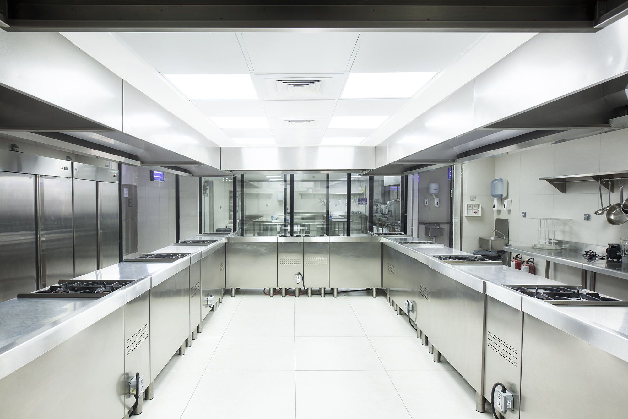 LTUC LUMINUS TECHNICAL UNIVERSITY COLLEGE by Uraiqat Architects ...