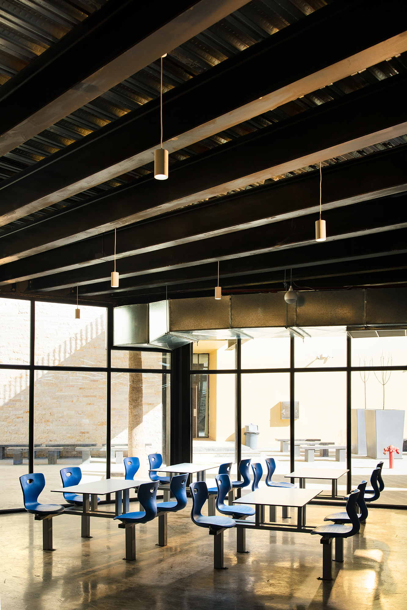 Idea 2803613: LTUC LUMINUS TECHNICAL UNIVERSITY COLLEGE by Uraiqat ...