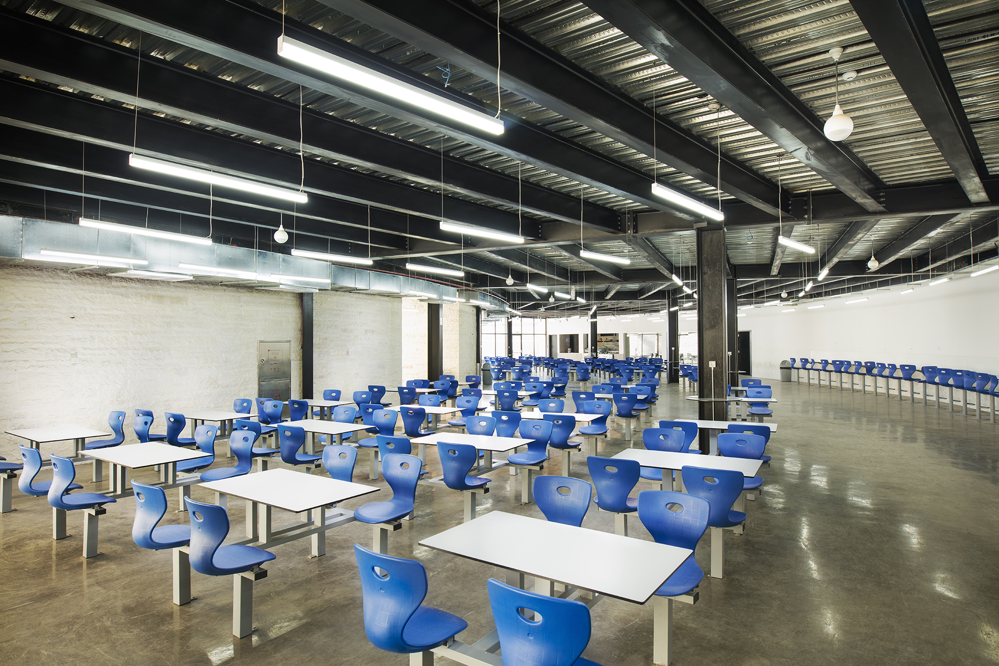 LTUC LUMINUS TECHNICAL UNIVERSITY COLLEGE by Uraiqat Architects ...