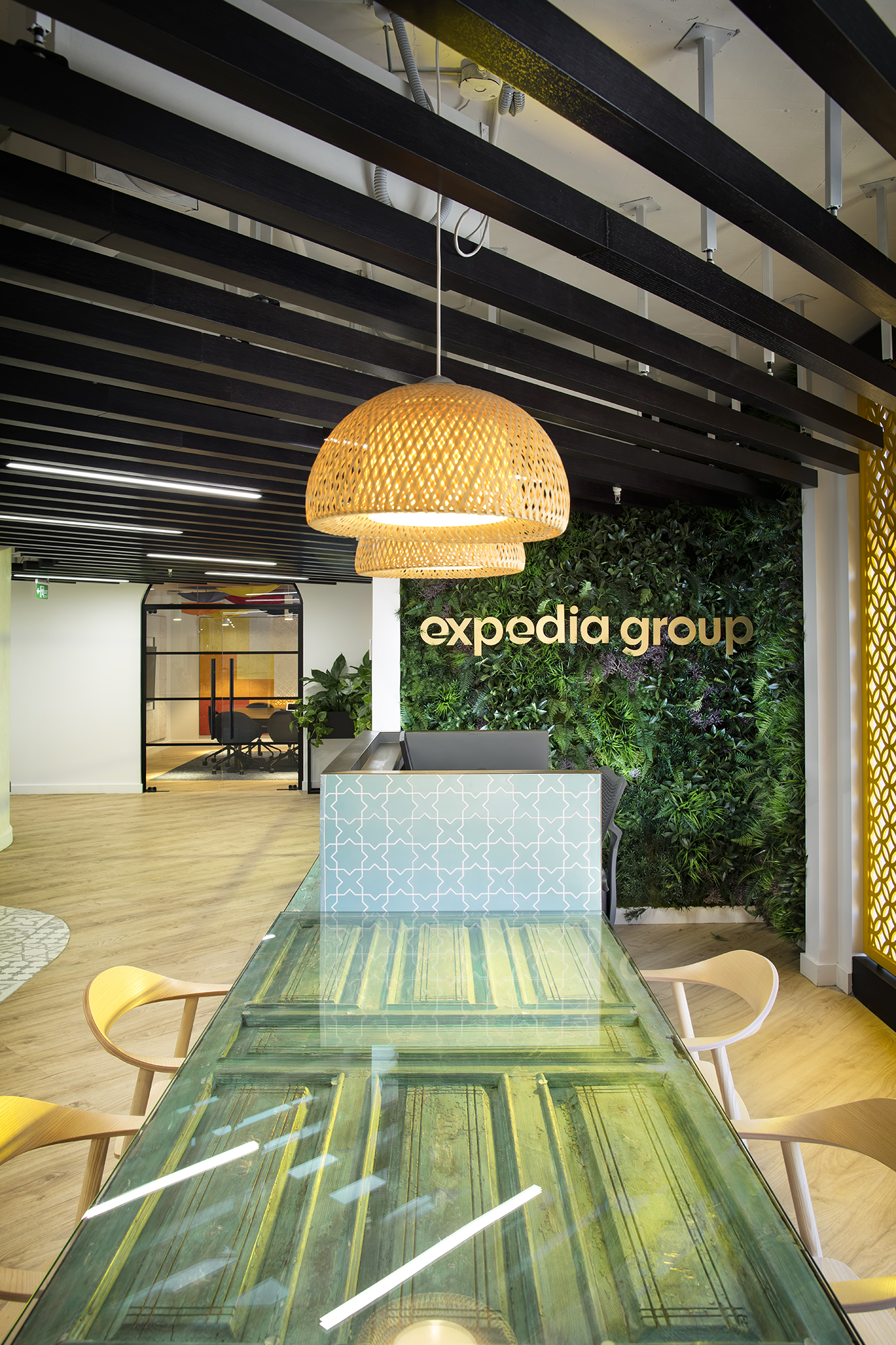 EXPEDIA OFFICES by Uraiqat Architects - Architizer