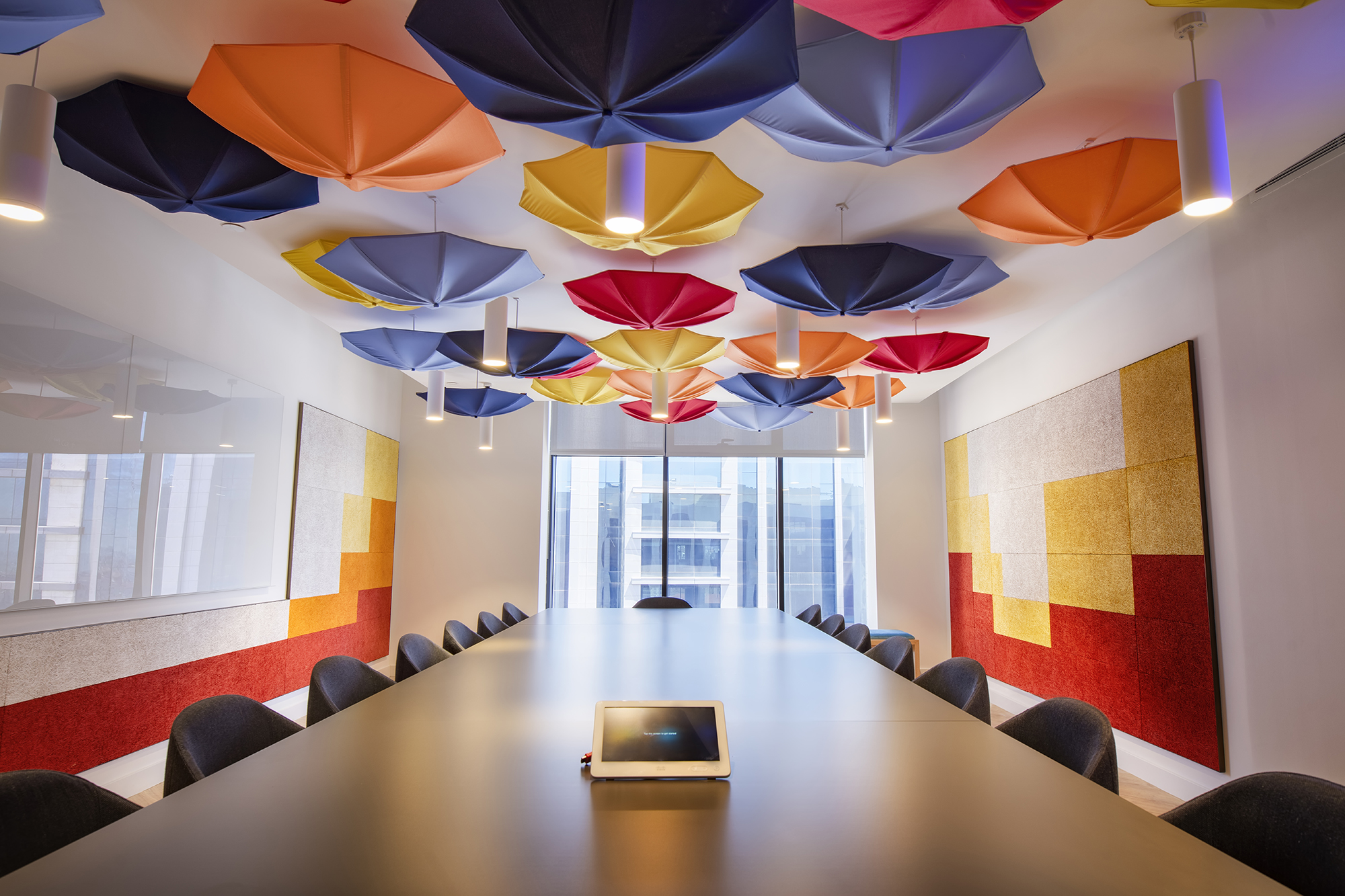 EXPEDIA OFFICES by Uraiqat Architects - Architizer