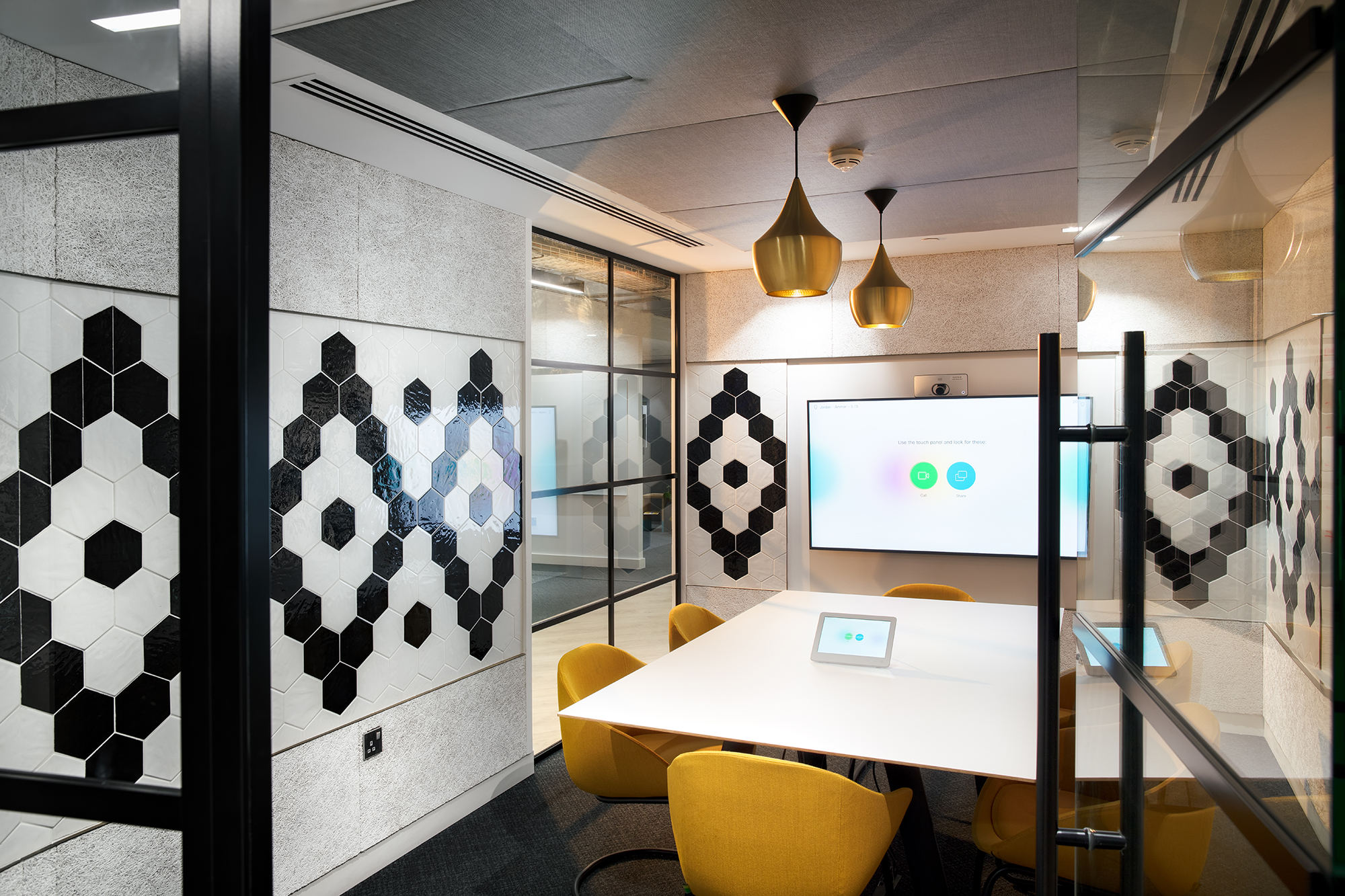 EXPEDIA OFFICES by Uraiqat Architects - Architizer