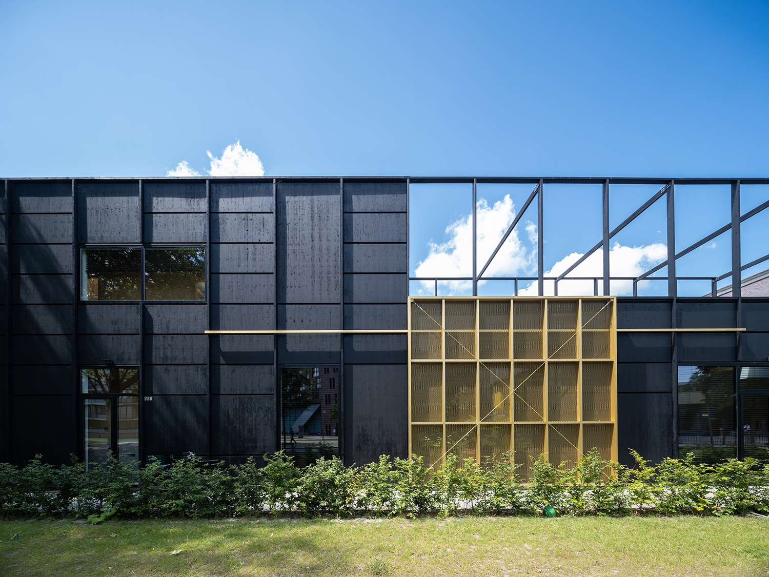 Lianjiang Butterfly Bay by NEXT architects - Architizer